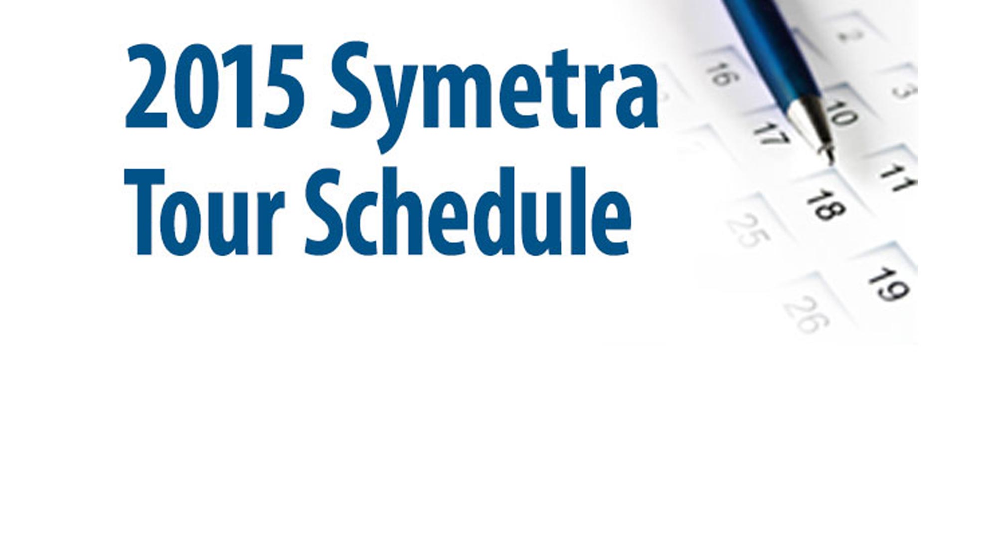 2015 Epson Tour Schedule Features Most Events in 27 Years | News | LPGA ...