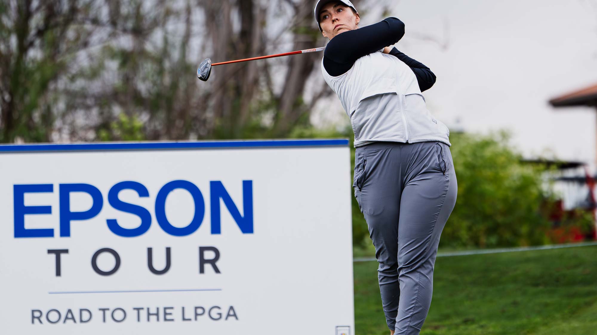 Golf Space Collective Teams Up with Epson Tour to Debut Exclusive Video Series | News | LPGA ...