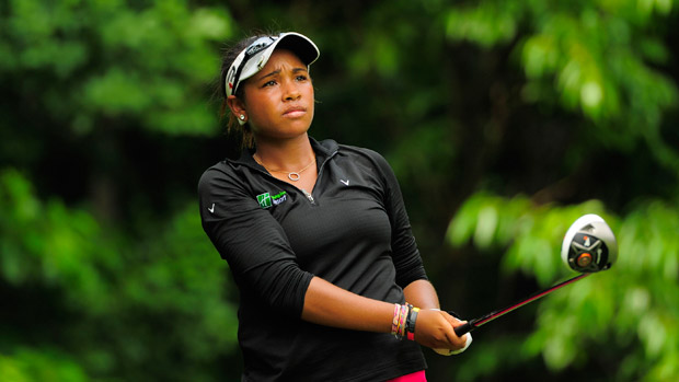 LPGA hopefuls ready for final stage of Q-school | News | LPGA | Ladies ...