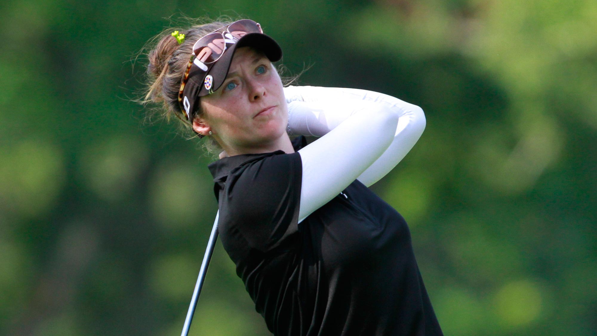 This week is all about Brittany Altomare | News | LPGA | Ladies ...