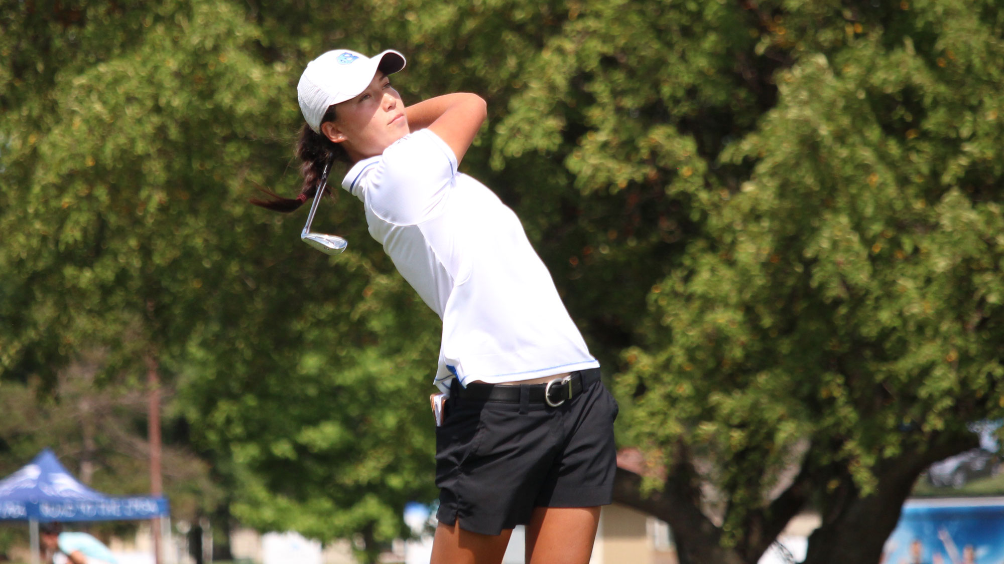 Rookie Cloots Posts Best Round as a Pro | News | LPGA | Ladies ...