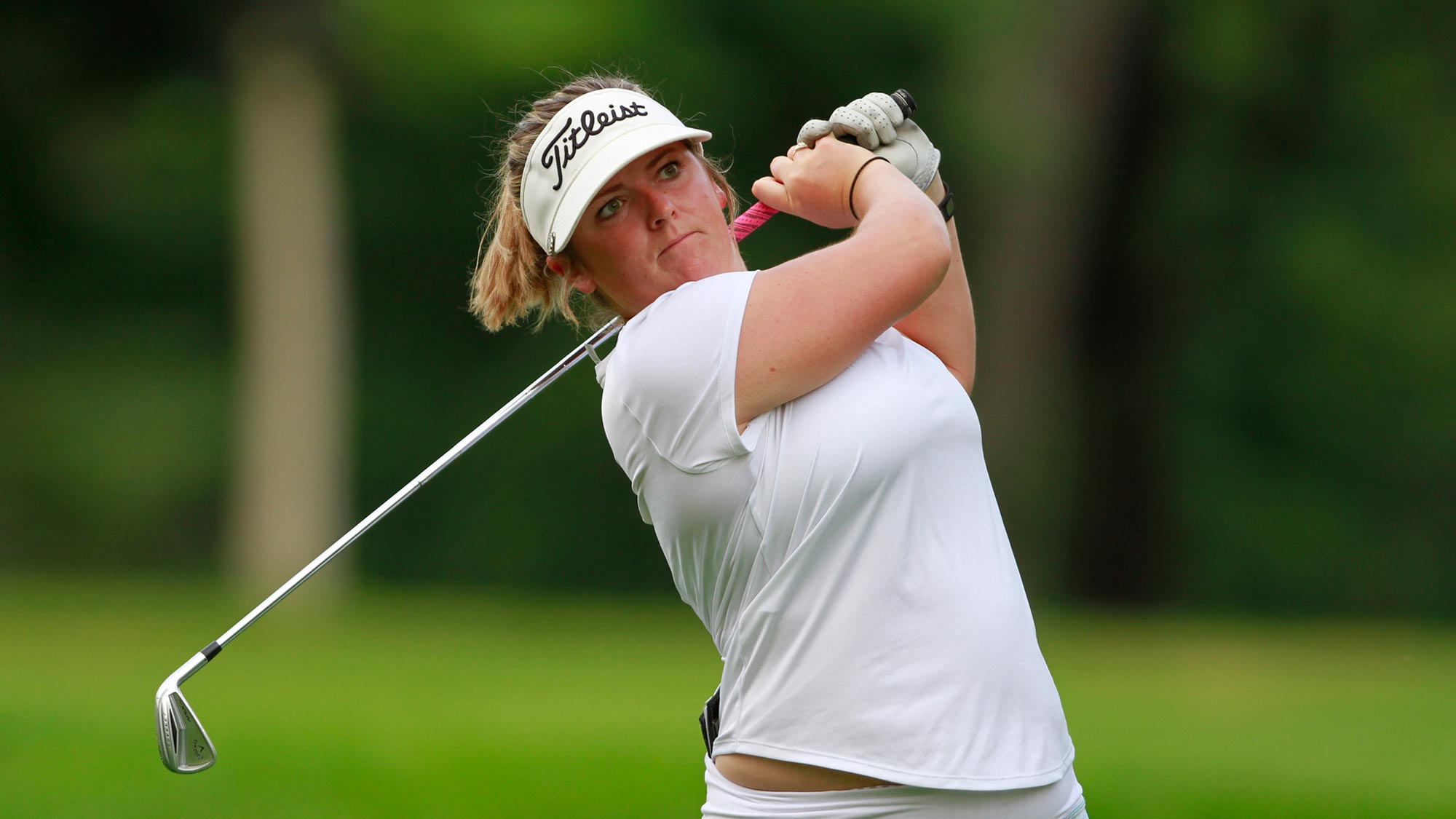 Collier Plays Monday Qualifier to Earn Spot in Kia Classic | News ...