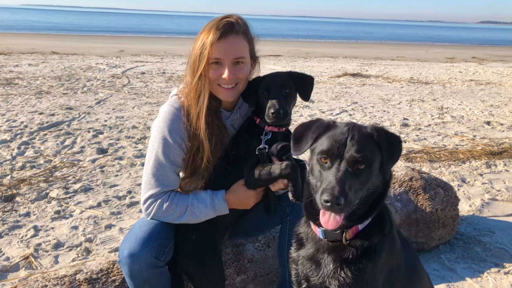 Amanda Doherty Journey to LPGA Tour | LPGA | Ladies Professional Golf ...