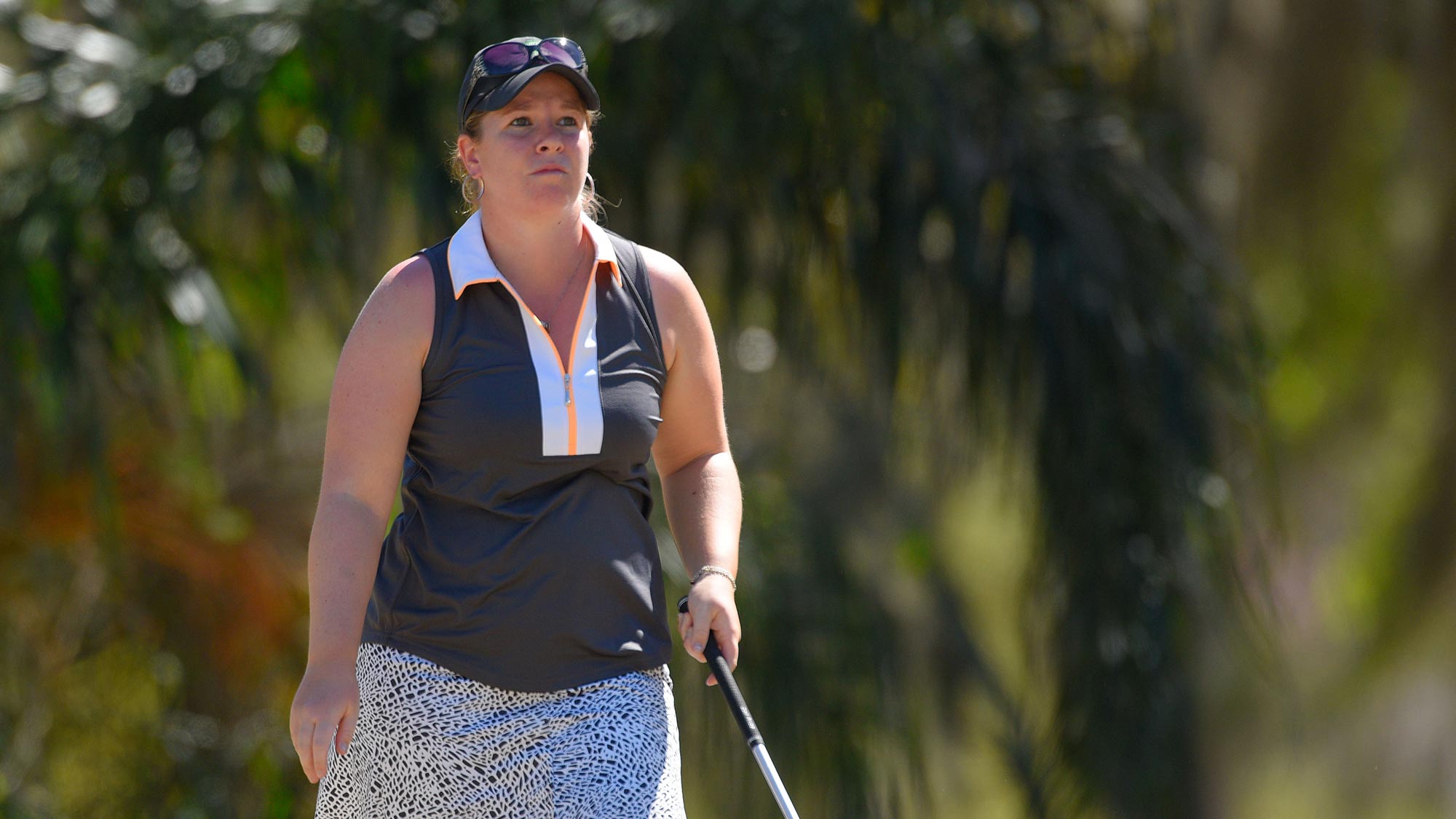 Six Big Ten Players on Epson Tour Have Chance at LPGA Volvik ...