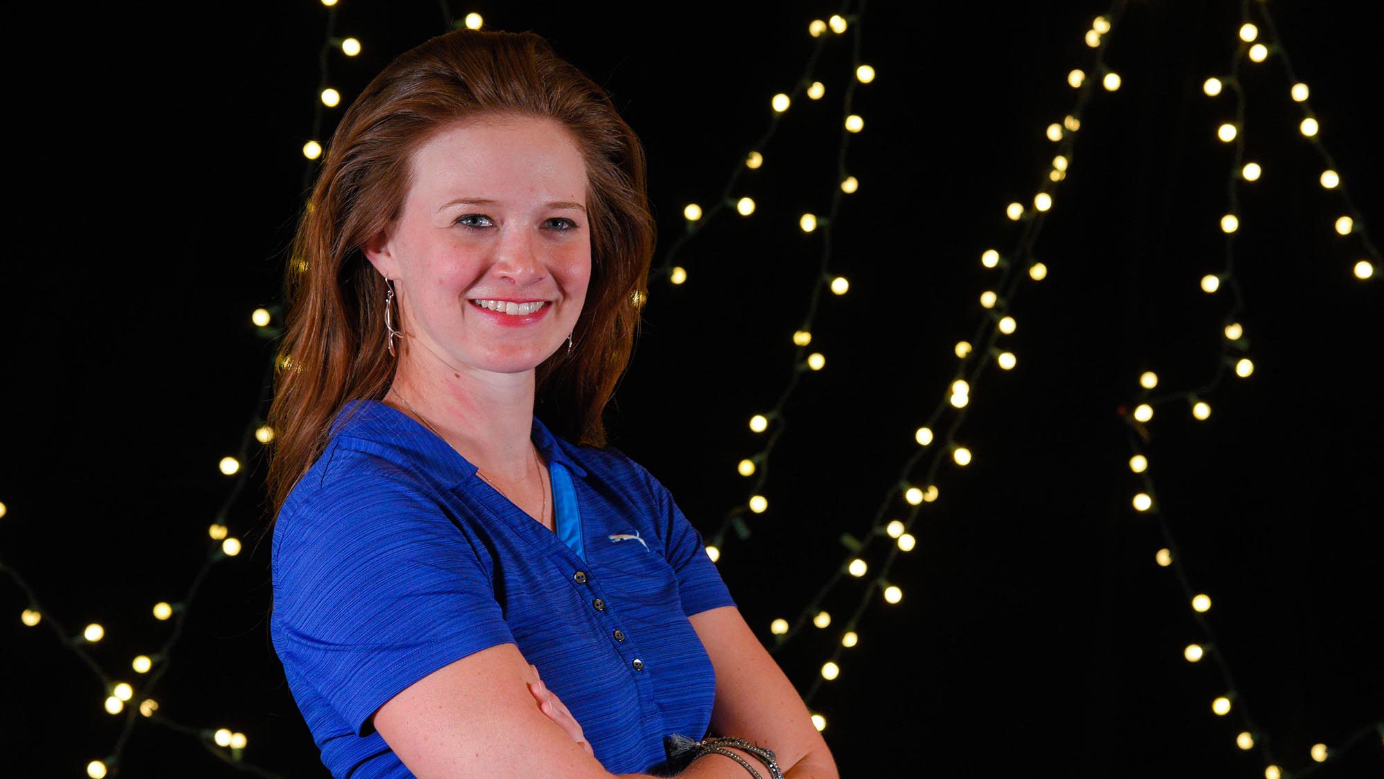 Former Notre Dame Golfer Ready; James Says Henderson Win Inspires ...