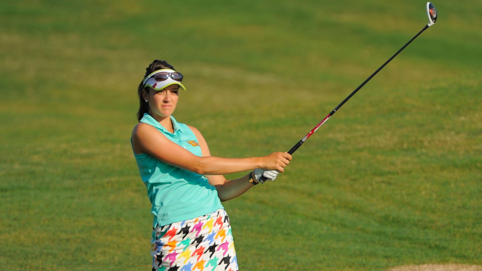 20 Epson Tour Members in Field for LPGA Event | News | LPGA | Ladies ...