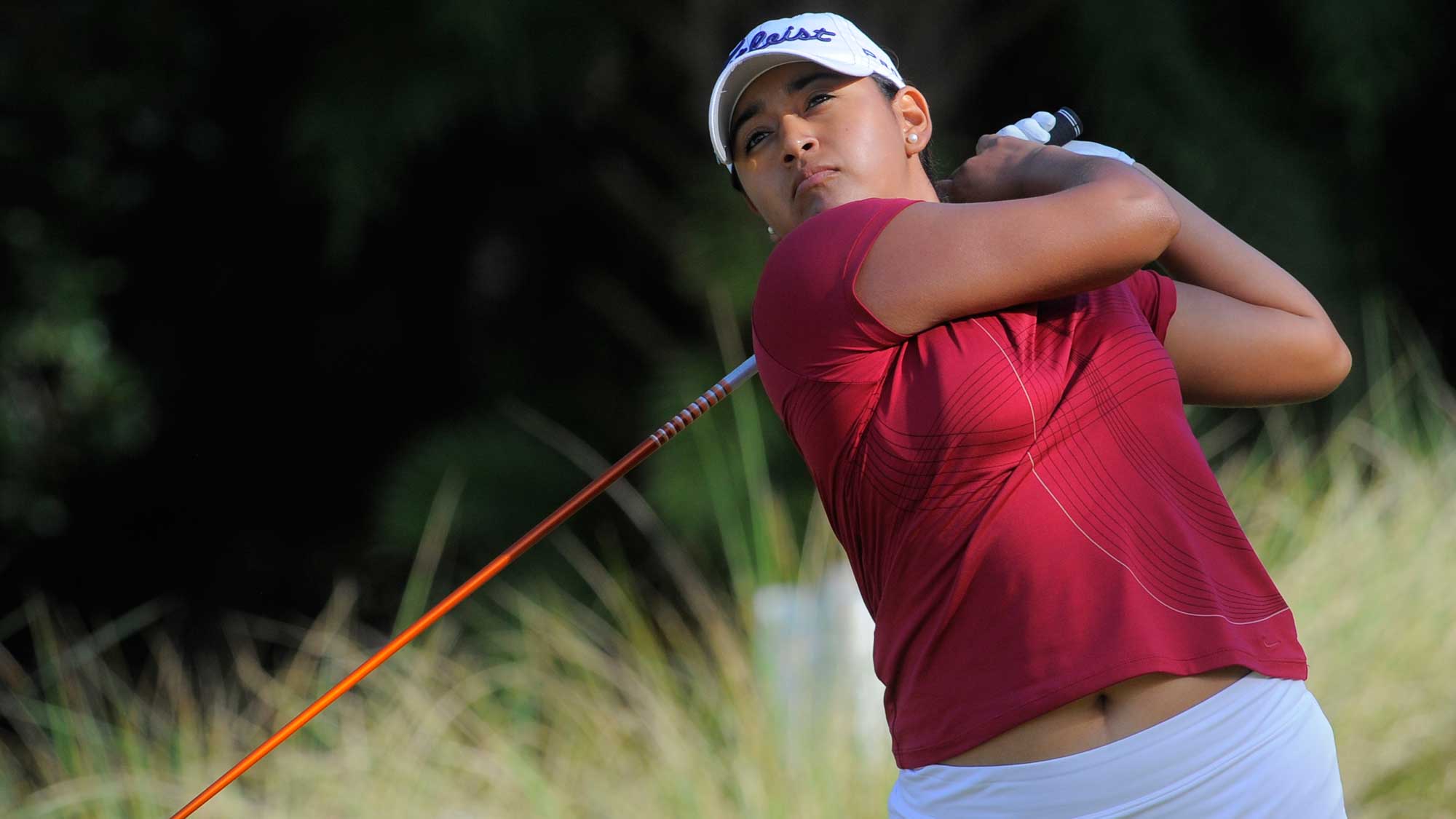 Quick 18 with Lee Lopez | News | LPGA | Ladies Professional Golf ...