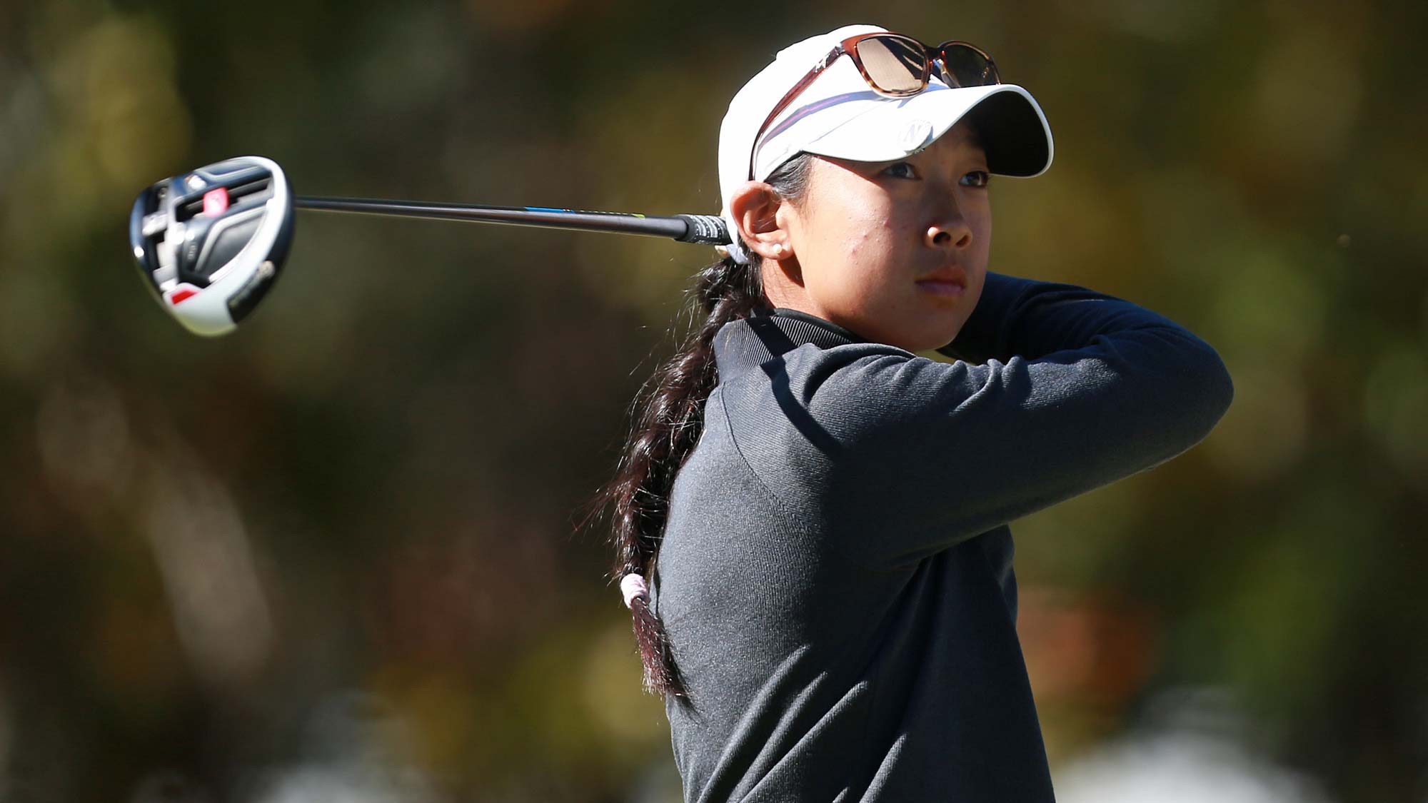 Knowledge Beyond the Course Saves Lives | News | LPGA | Ladies ...