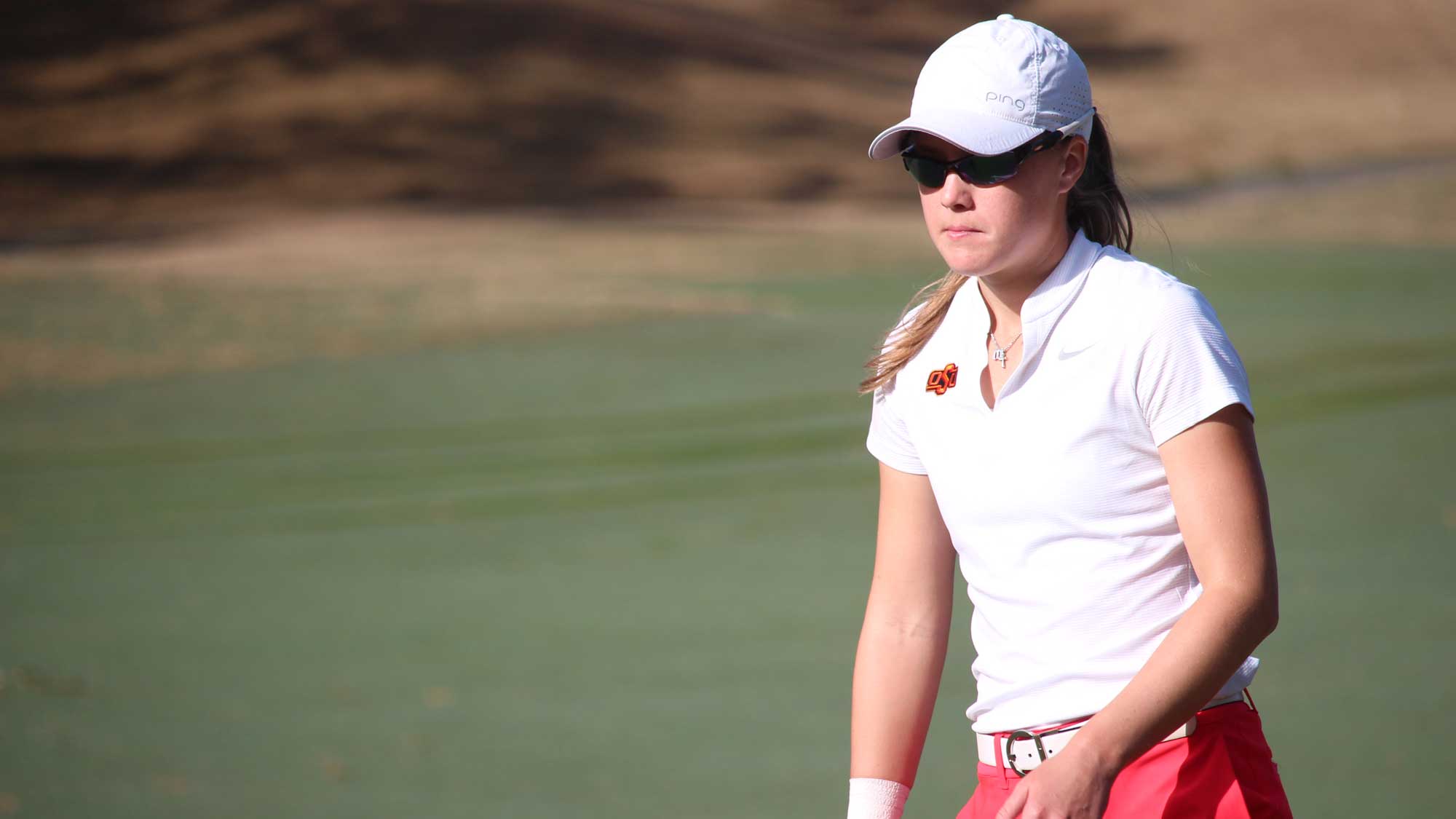 McCrary nearing professional debut | News | LPGA | Ladies Professional ...