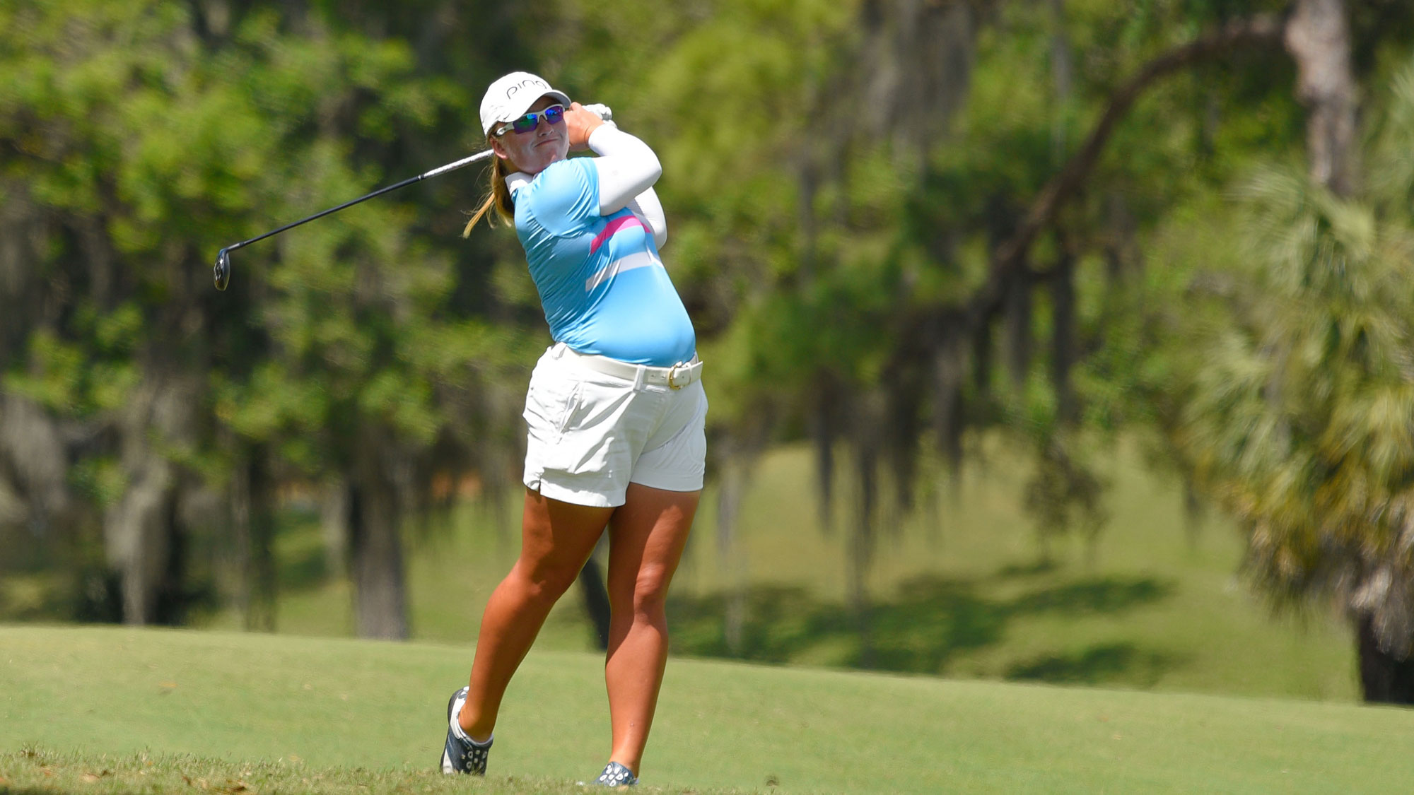 5 Things to Know about Marissa Steen | News | LPGA | Ladies ...