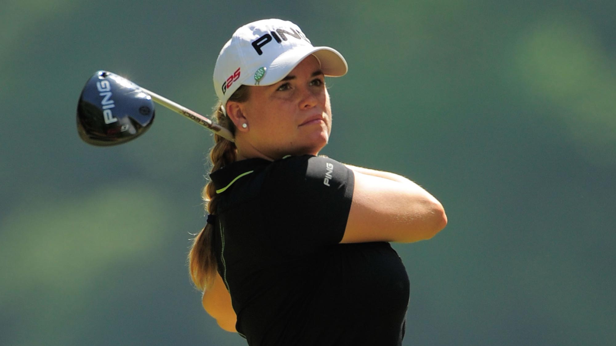 Top-4 Players on Big Break Florida | News | LPGA | Ladies Professional ...