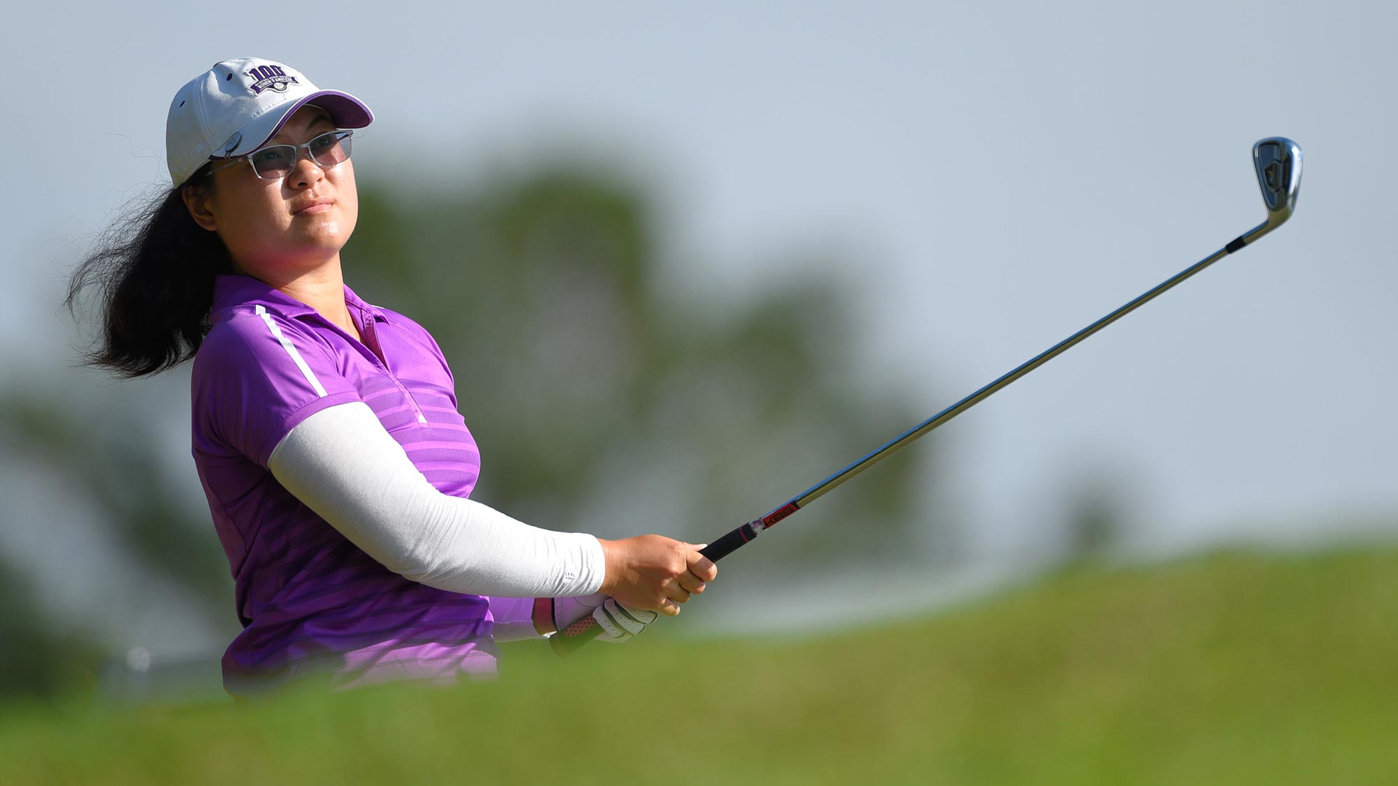 Wearn Mentally Ready for Year, Tong Playing Second Week on Grass and ...