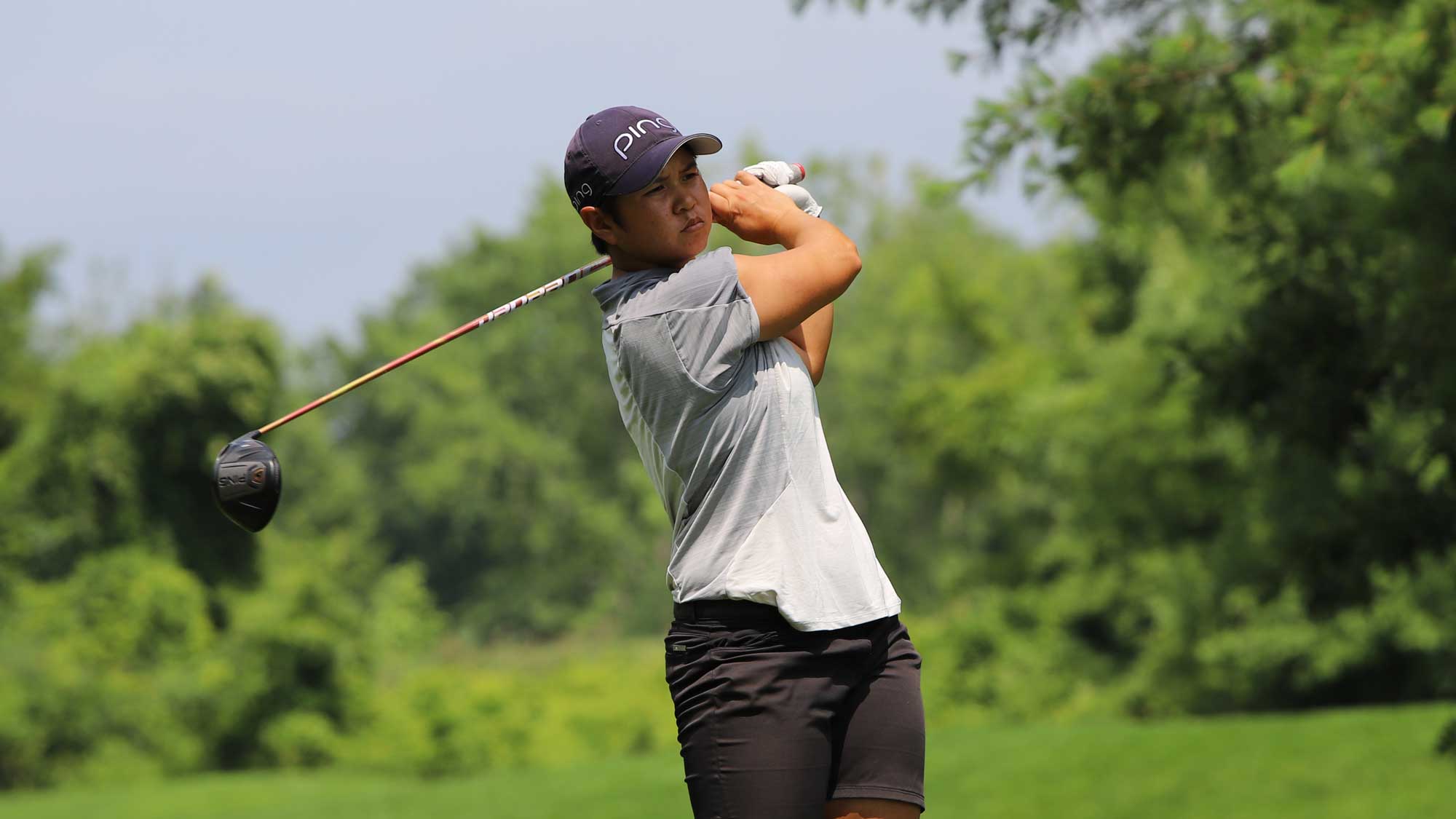 The Final Push to Earn LPGA Tour Cards | LPGA | Ladies Professional ...