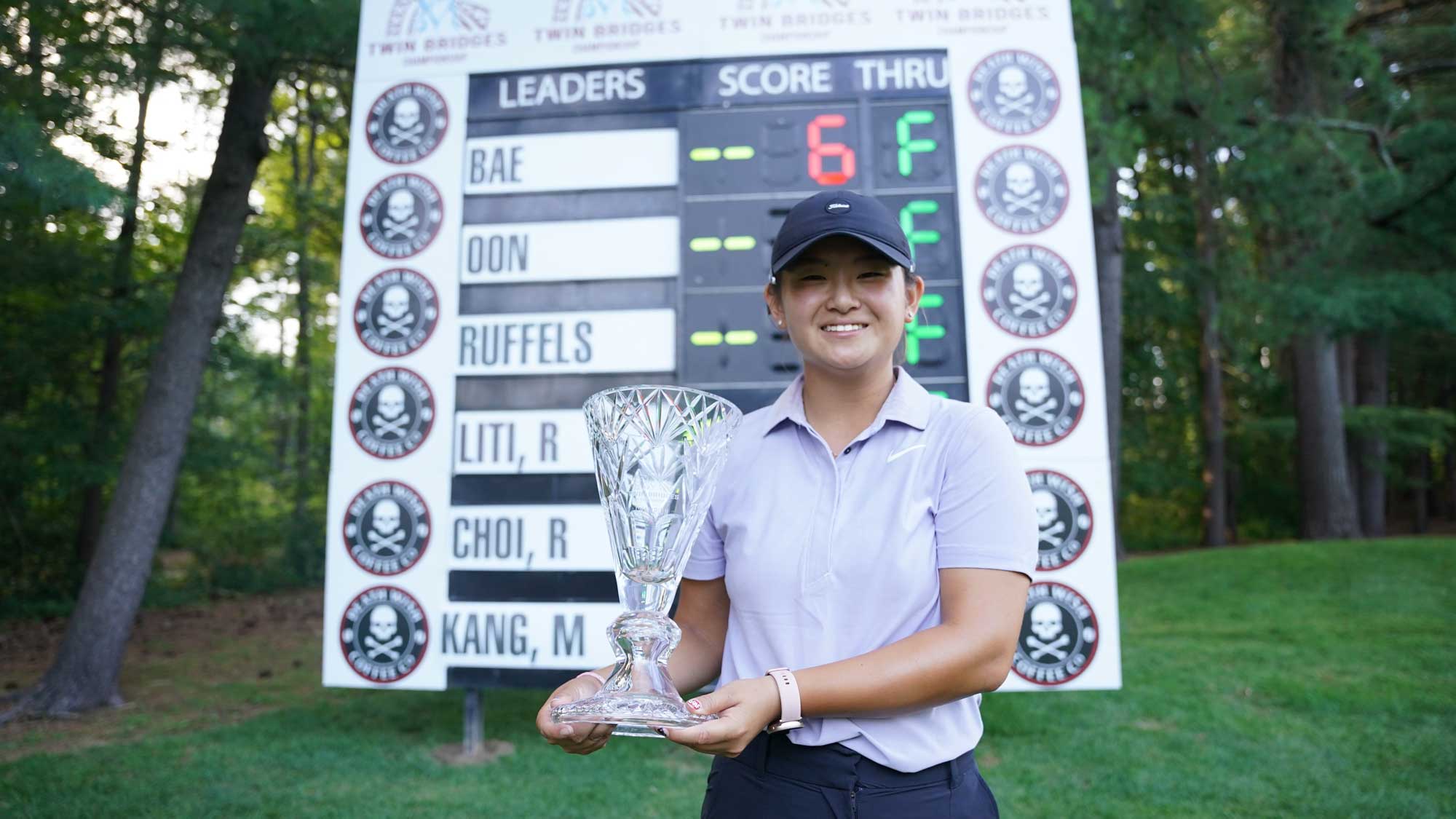 Five Things to Know About the 2024 Twin Bridges Championship | News | LPGA | Ladies Professional ...