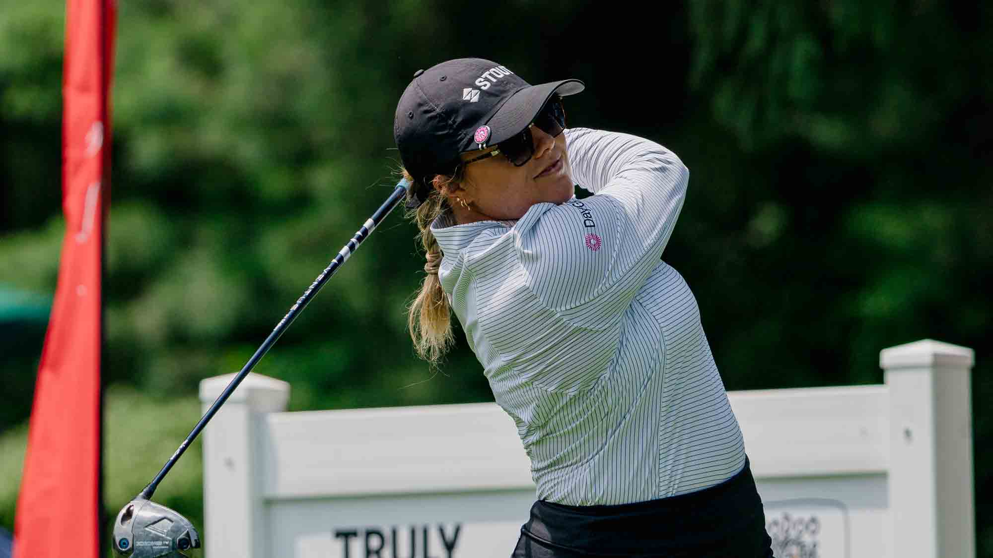 Field Breakdown: 2024 Guardian Championship | News | LPGA | Ladies ...