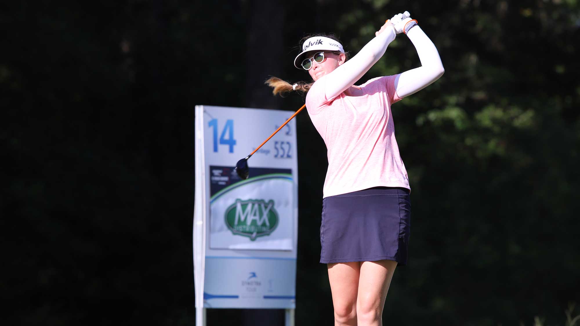 The Final Push to Earn LPGA Tour Cards | LPGA | Ladies Professional ...