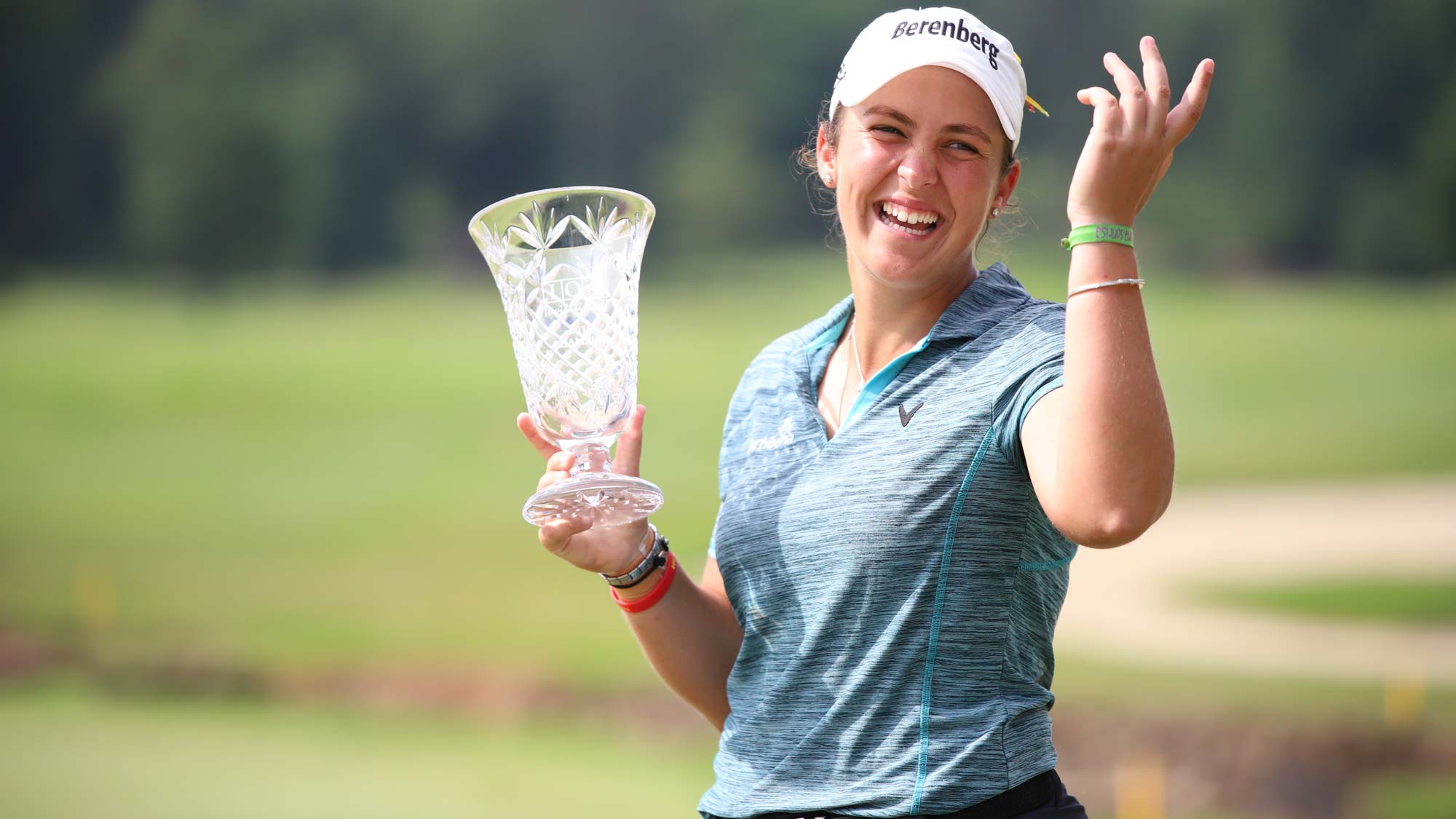 Four-way Playoff Concludes Exciting IOA Invitational | News | LPGA ...