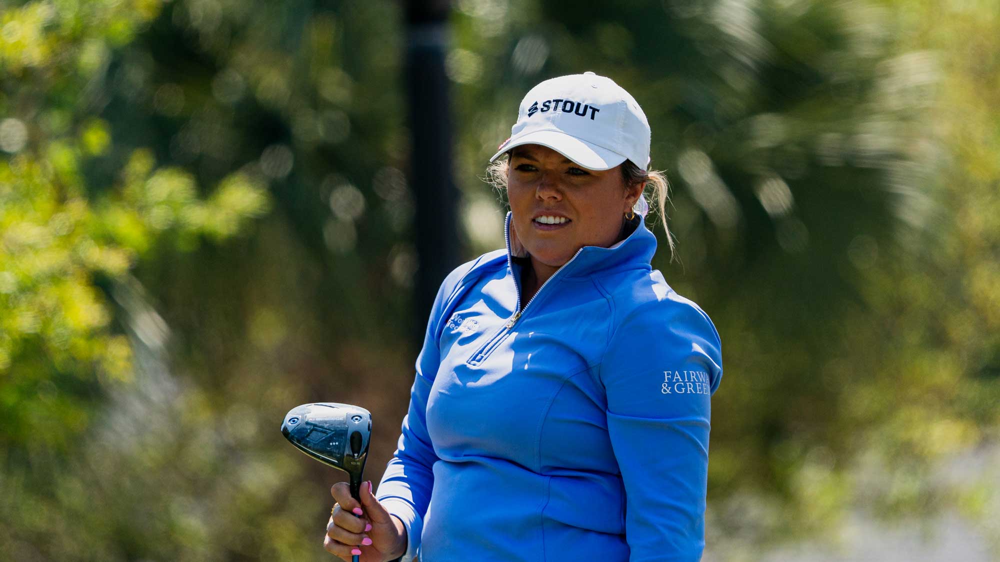 A Pair of 63's Lead the Way at the Atlantic Beach Classic | News | LPGA ...
