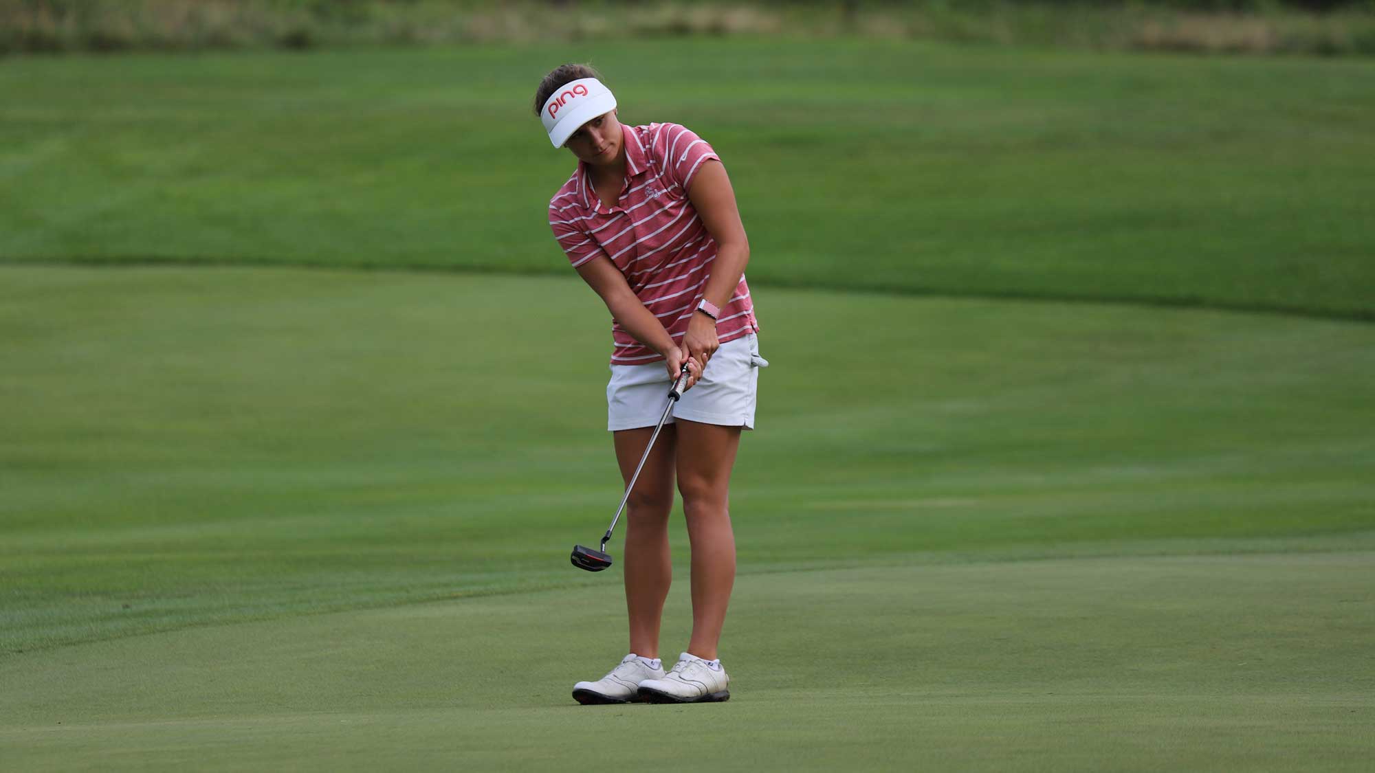 DOHERTY LOOKING FOR FIRST CAREER WIN ON THE EPSON TOUR | News | LPGA ...