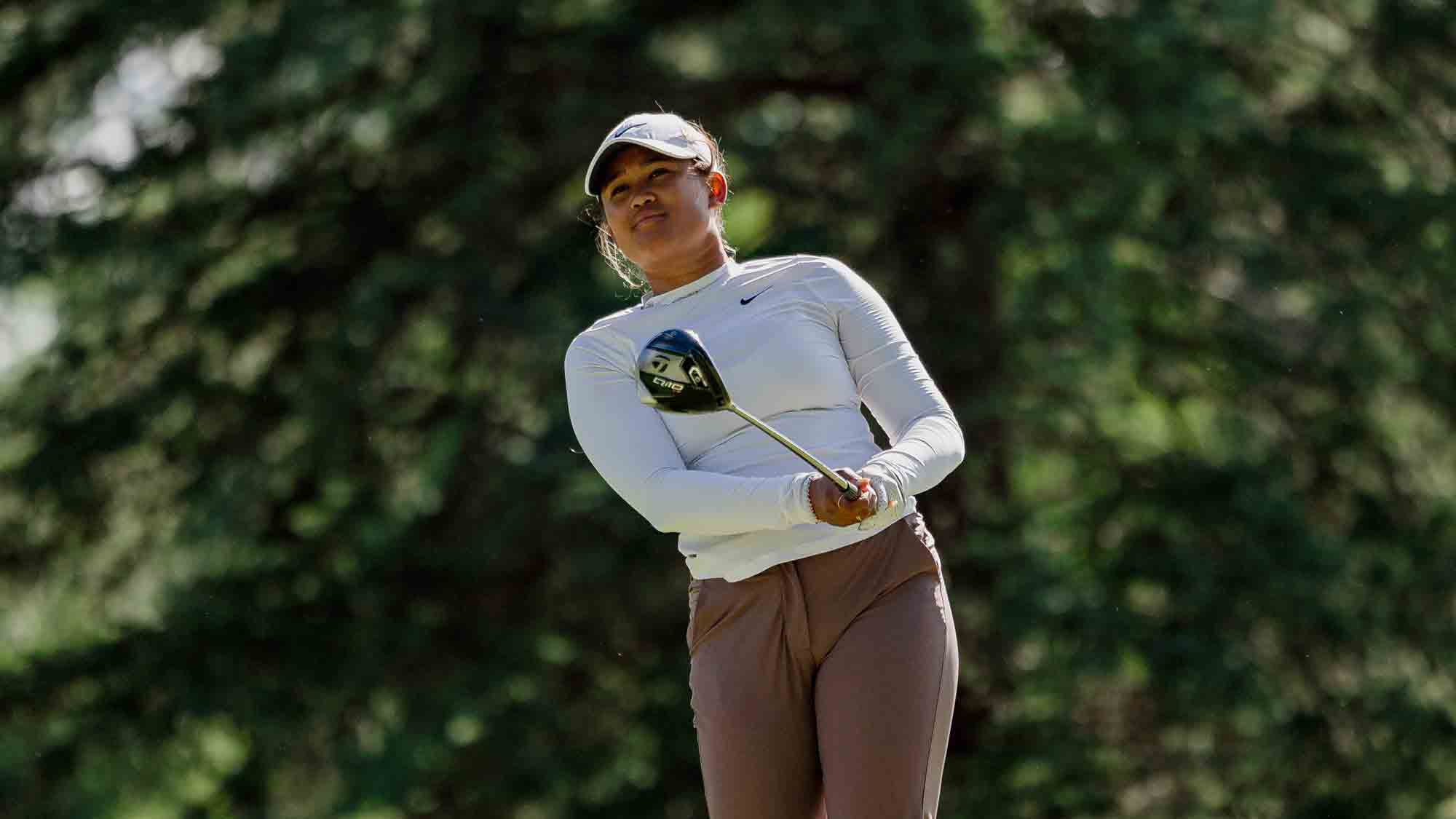 Featured Groups: 2024 Otter Creek Championship | News | LPGA | Ladies ...