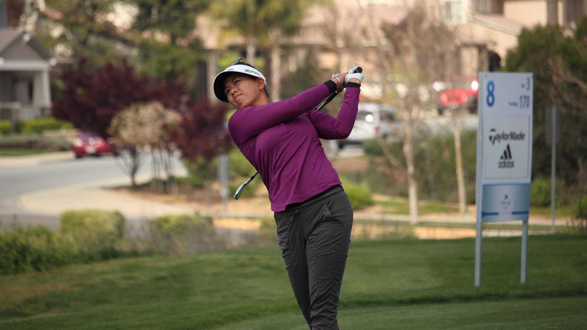 IOA Championship Top Storylines | News | LPGA | Ladies Professional Golf Association