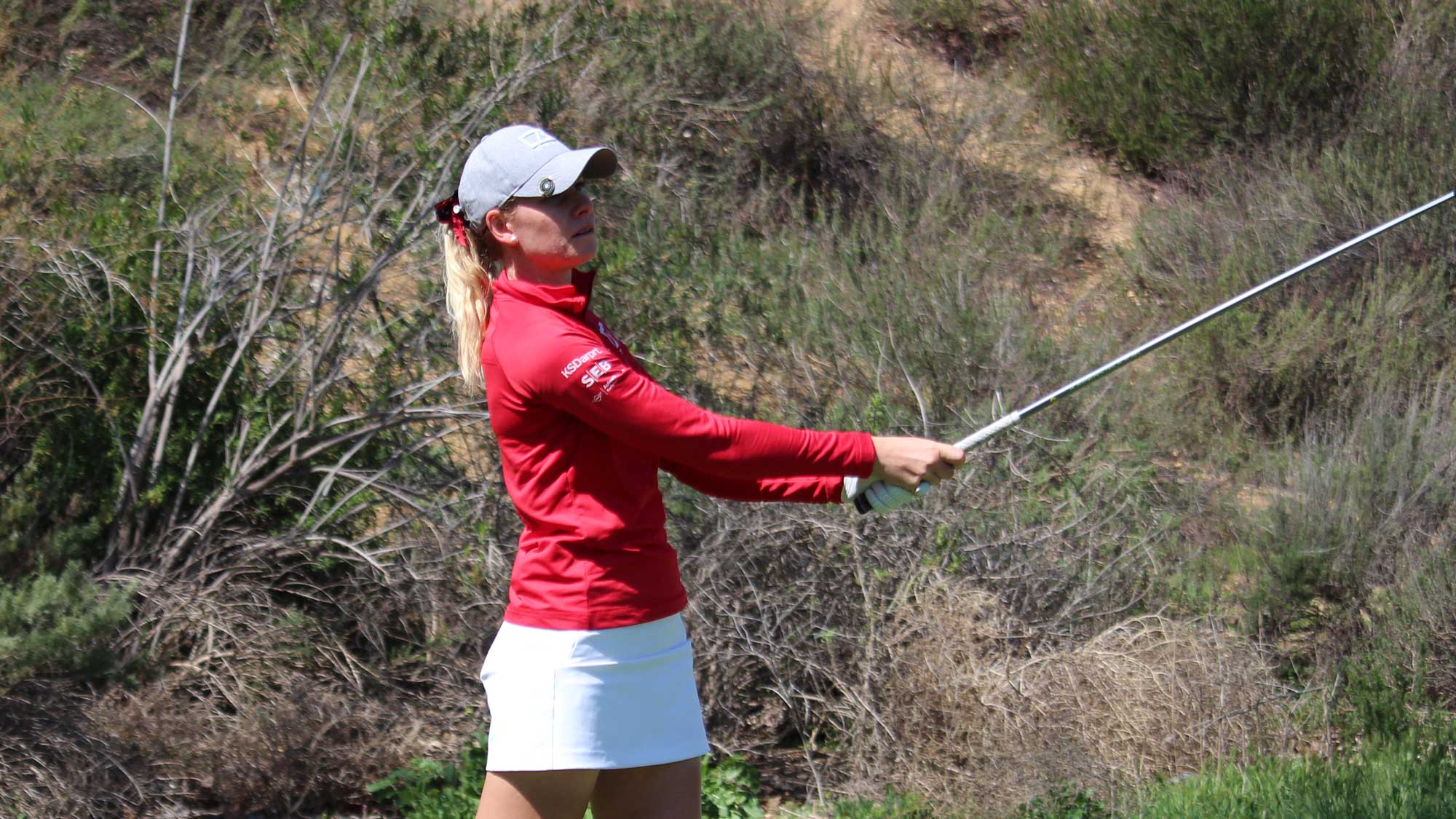 Five Things to Know from Round Two of the IOA Championship | News | LPGA | Ladies Professional ...