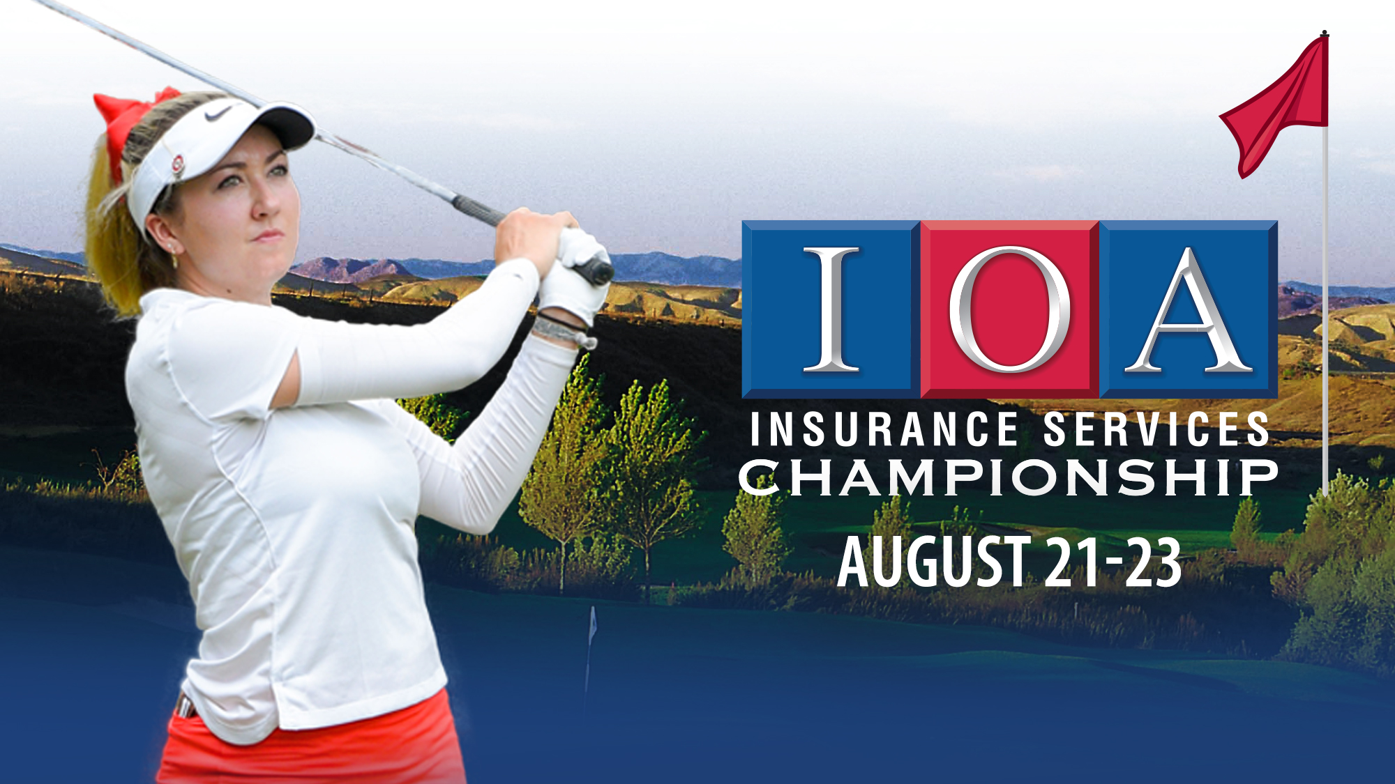 IOA Championship presented by Morongo Casino Resort & Spa Preview | News | LPGA | Ladies ...