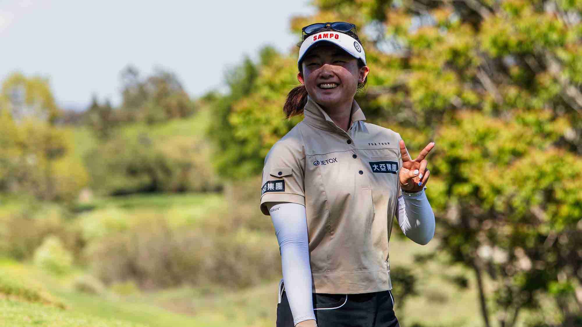 Race for the Card Update: Casino Del Sol Golf Classic | News | LPGA | Ladies Professional Golf ...