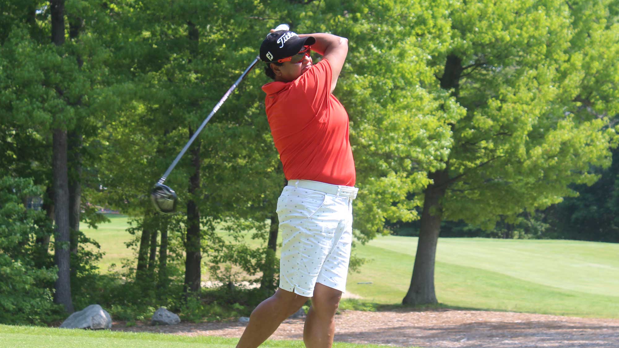 India's Simi Mehra Returns to Tour | News | LPGA | Ladies Professional ...