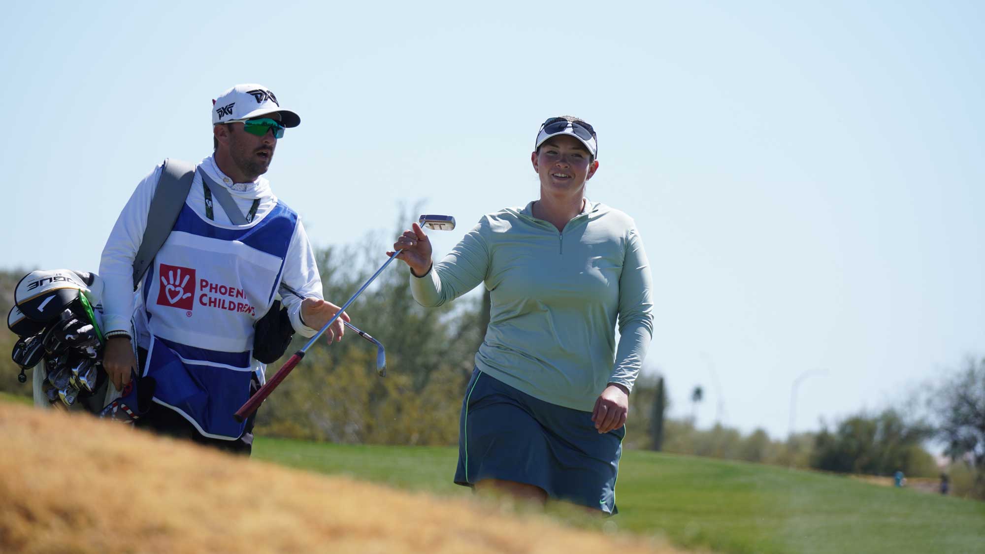 SUPERSTITION MOUNTAIN MEMBER INGLIS IMPRESSES ON DAY ONE AT LONGBOW ...