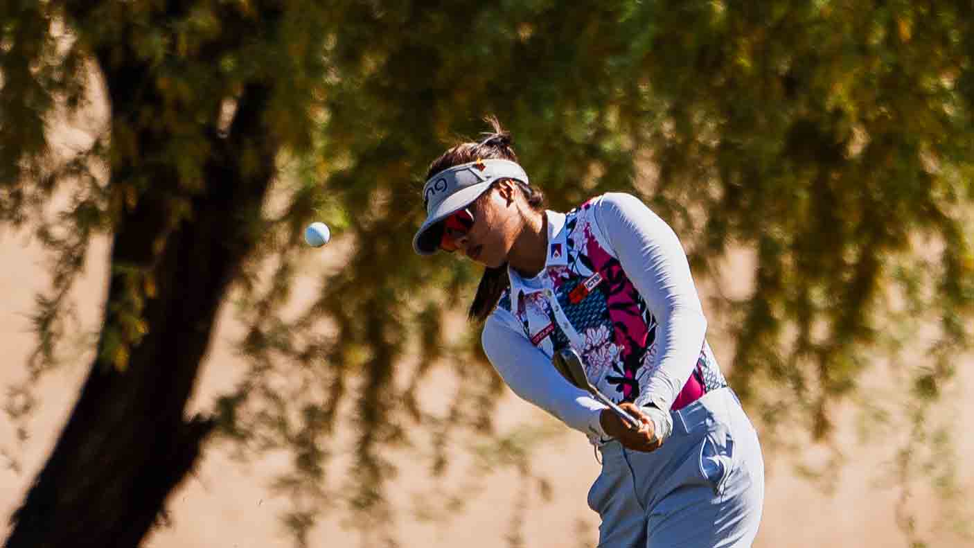 Filipino Athletes Shine at Carlisle Arizona Women’s Golf Classic | News ...