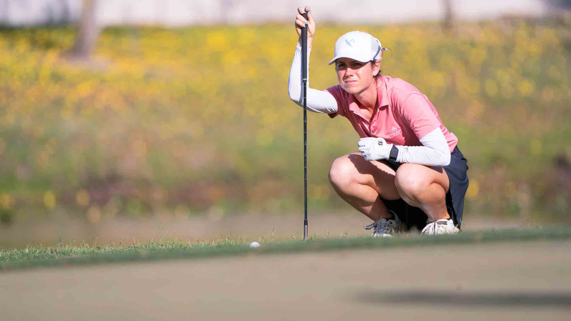 Field Breakdown: 2024 Otter Creek Championship | News | LPGA | Ladies Professional Golf Association