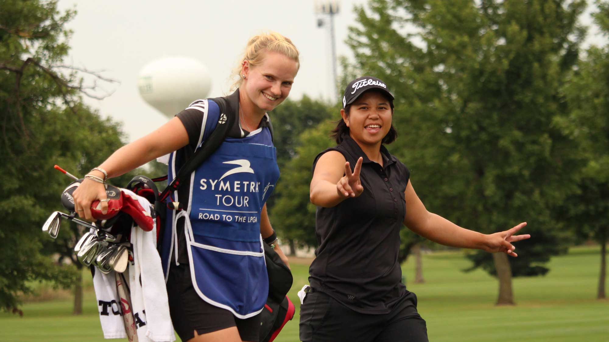 Decatur-Forsyth Classic Top Storylines | News | LPGA | Ladies ...