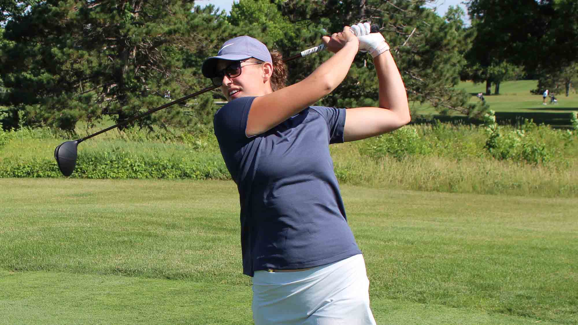 Five Things to Know Ahead of the Forsyth Classic | News | LPGA | Ladies ...