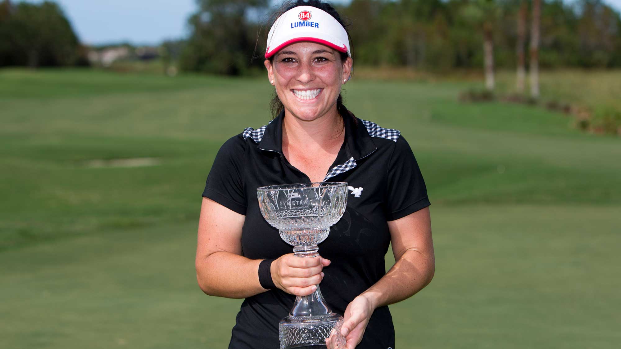 Epson Tour Championship Top Storylines | News | LPGA | Ladies ...