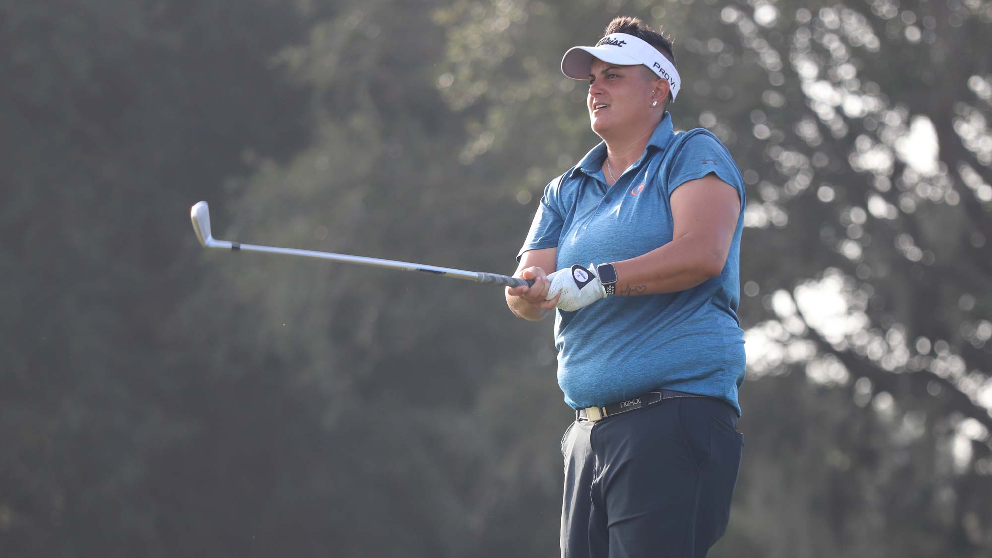 Day Two Notes From the Epson Tour Championship | News | LPGA | Ladies ...