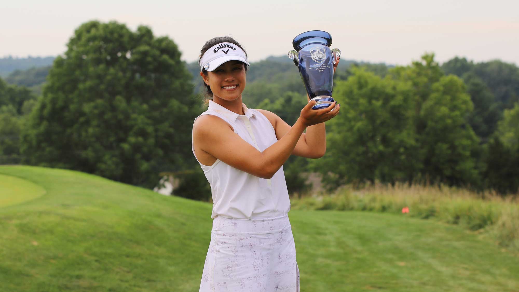 Five Things to Know from the Final Round of the Donald Ross Classic ...