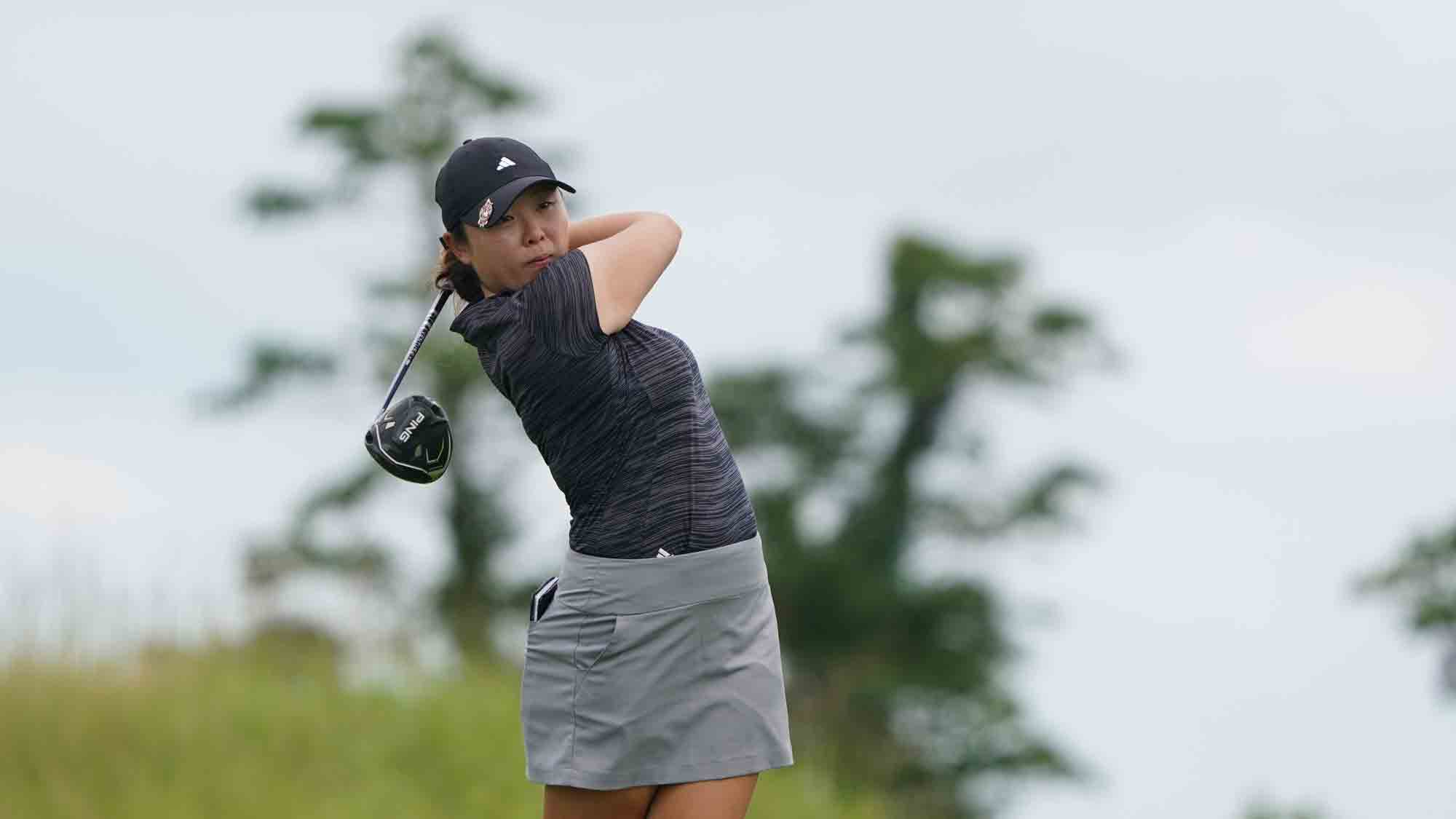 How to Watch the French Lick Resort Charity Classic | News | LPGA ...