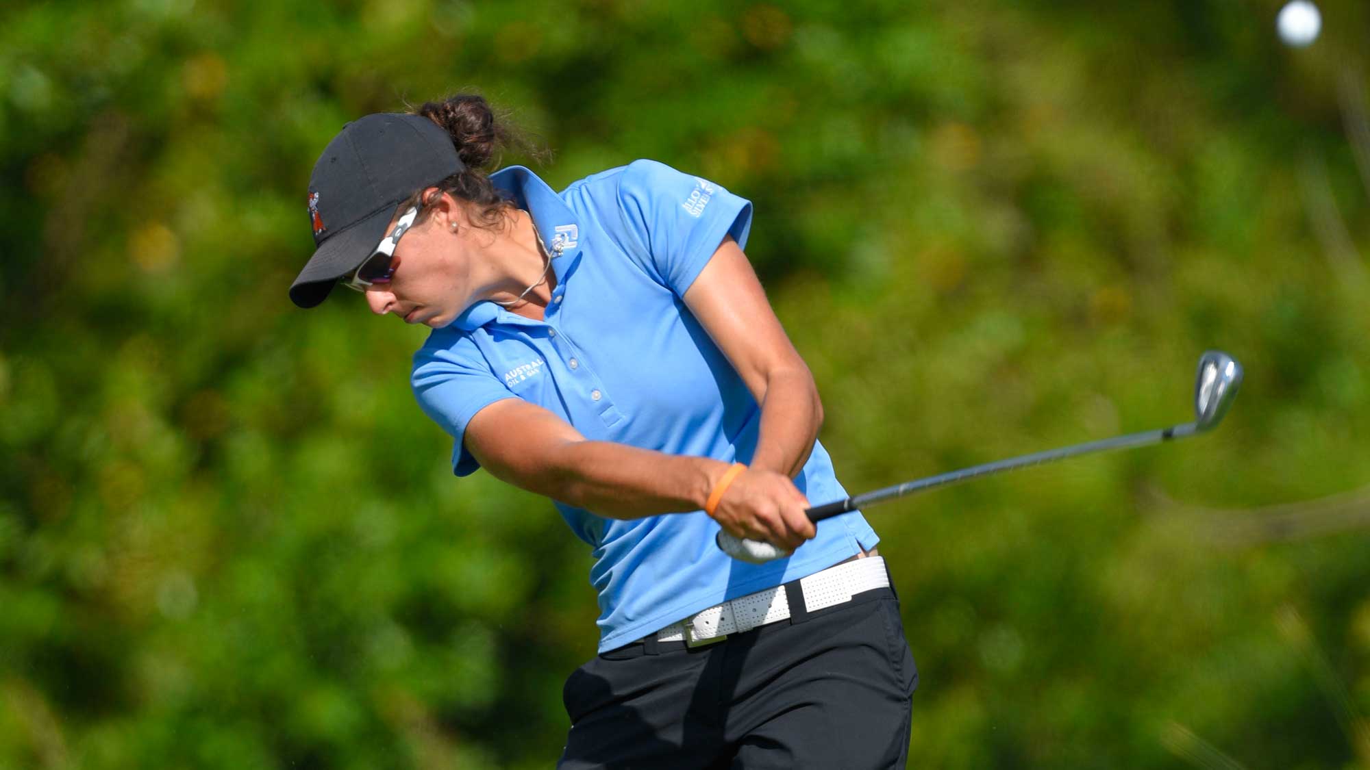 Third Annual Chico’s Patty Berg Memorial Set for April 11-17 at Cypress ...