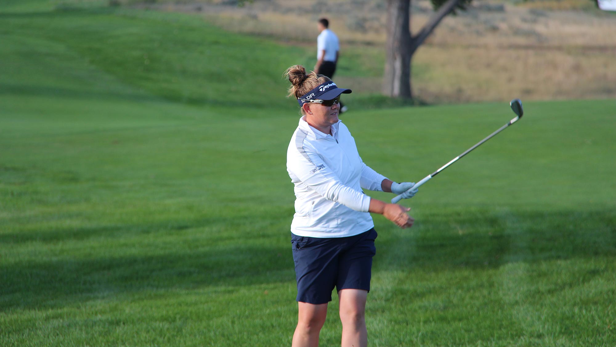 Quick 18 with Olivia Jordan-Higgins | News | LPGA | Ladies Professional ...