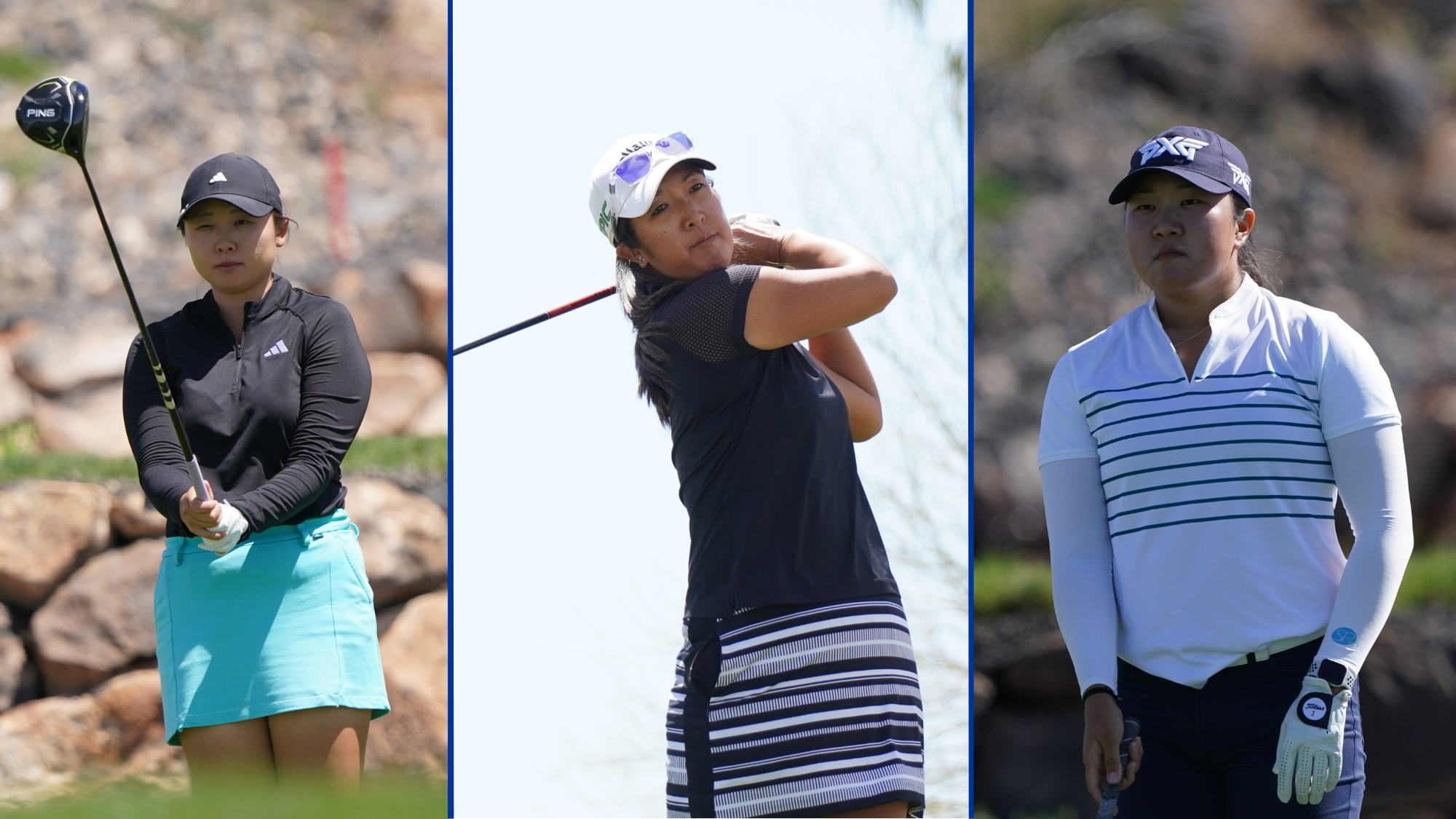 3 Players to Watch at the Garden City Charity Classic at Buffalo Dunes ...