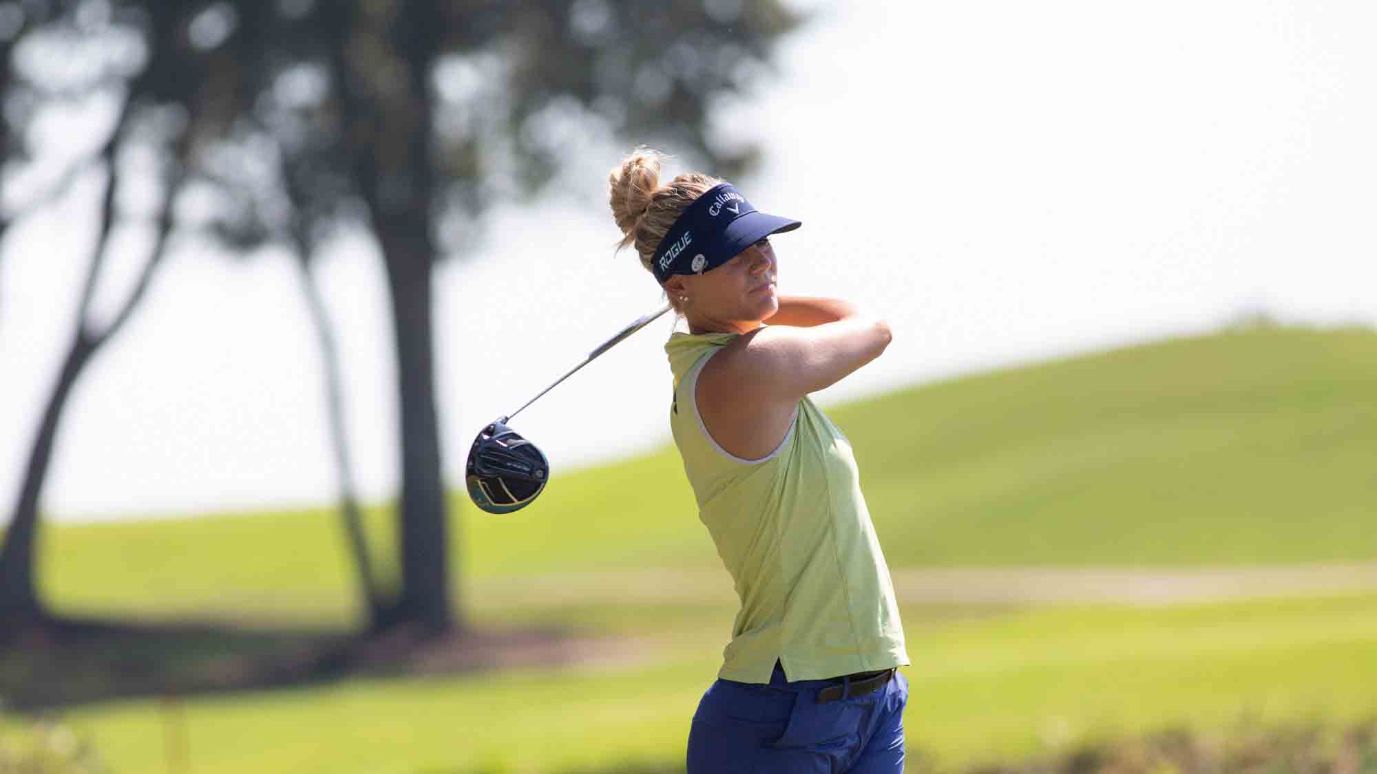 Guardian Championship Pre-Tournament Notes | News | LPGA | Ladies ...