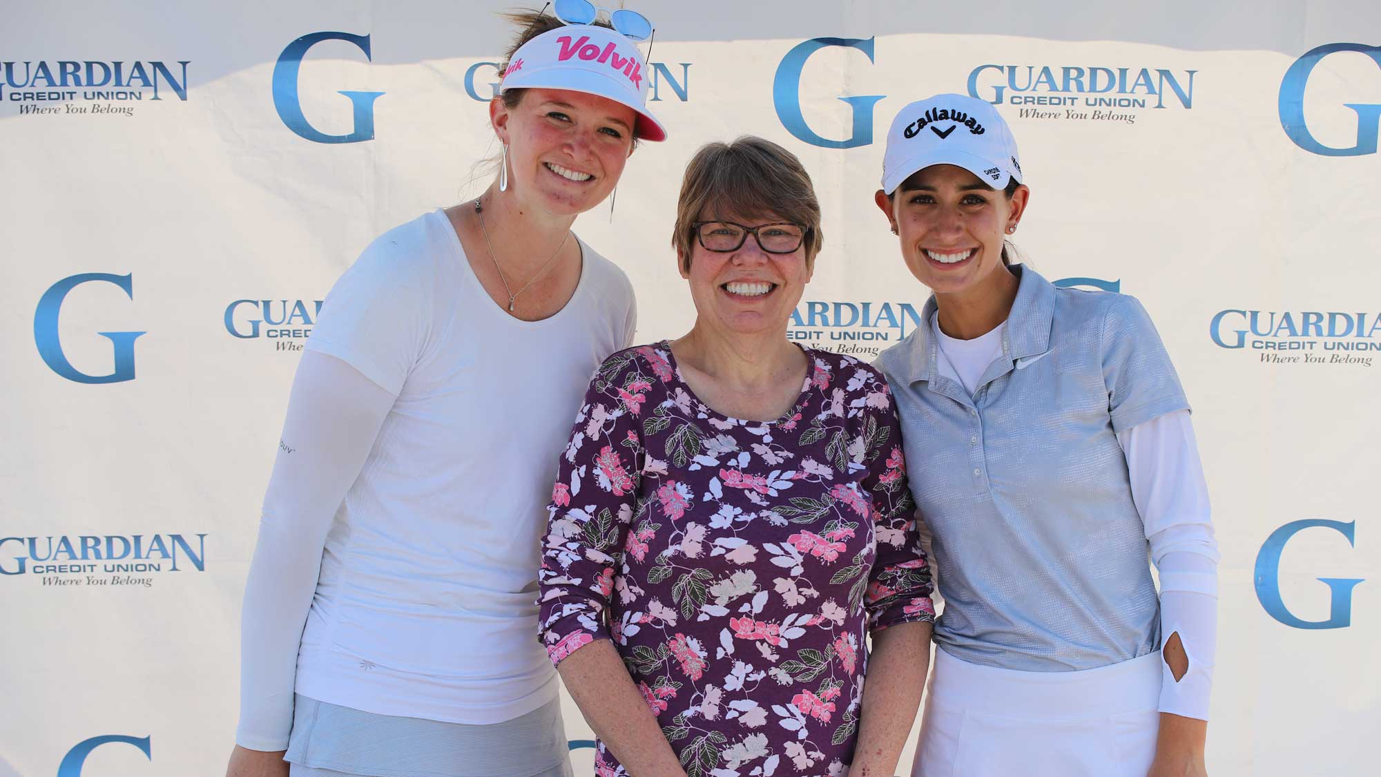 Trending on Social - Guardian Championship | News | LPGA | Ladies ...