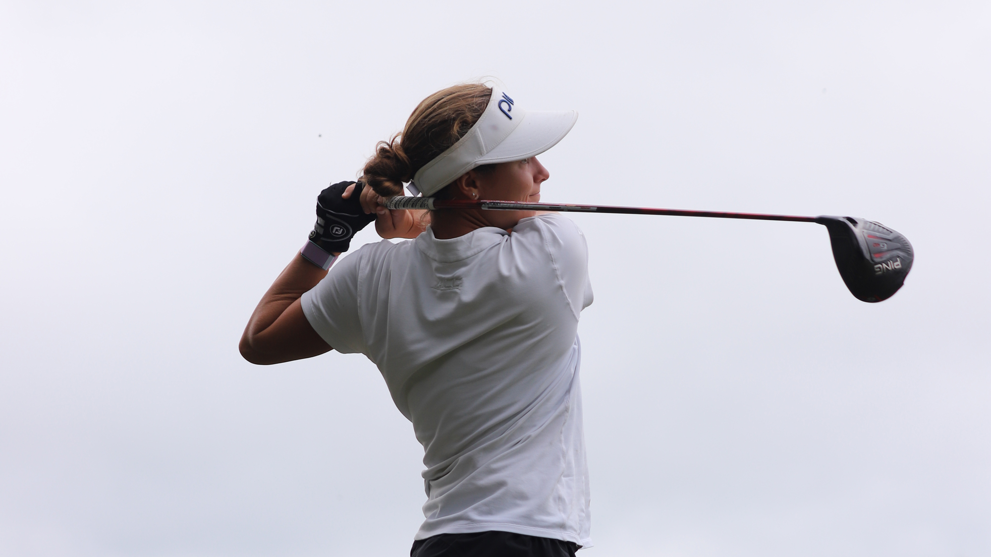 Doherty Entering Last Few Weeks in Her Rookie Season | News | LPGA ...