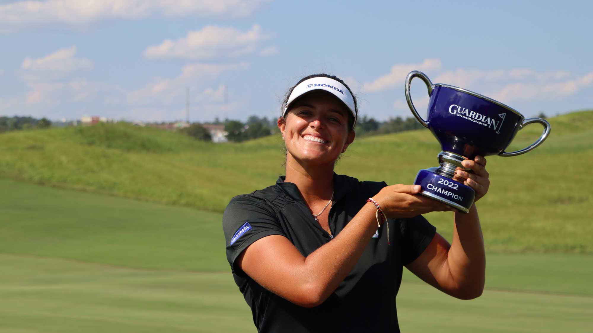 Guardian Credit Union and Robert Trent Jones Golf Trail to Continue ...