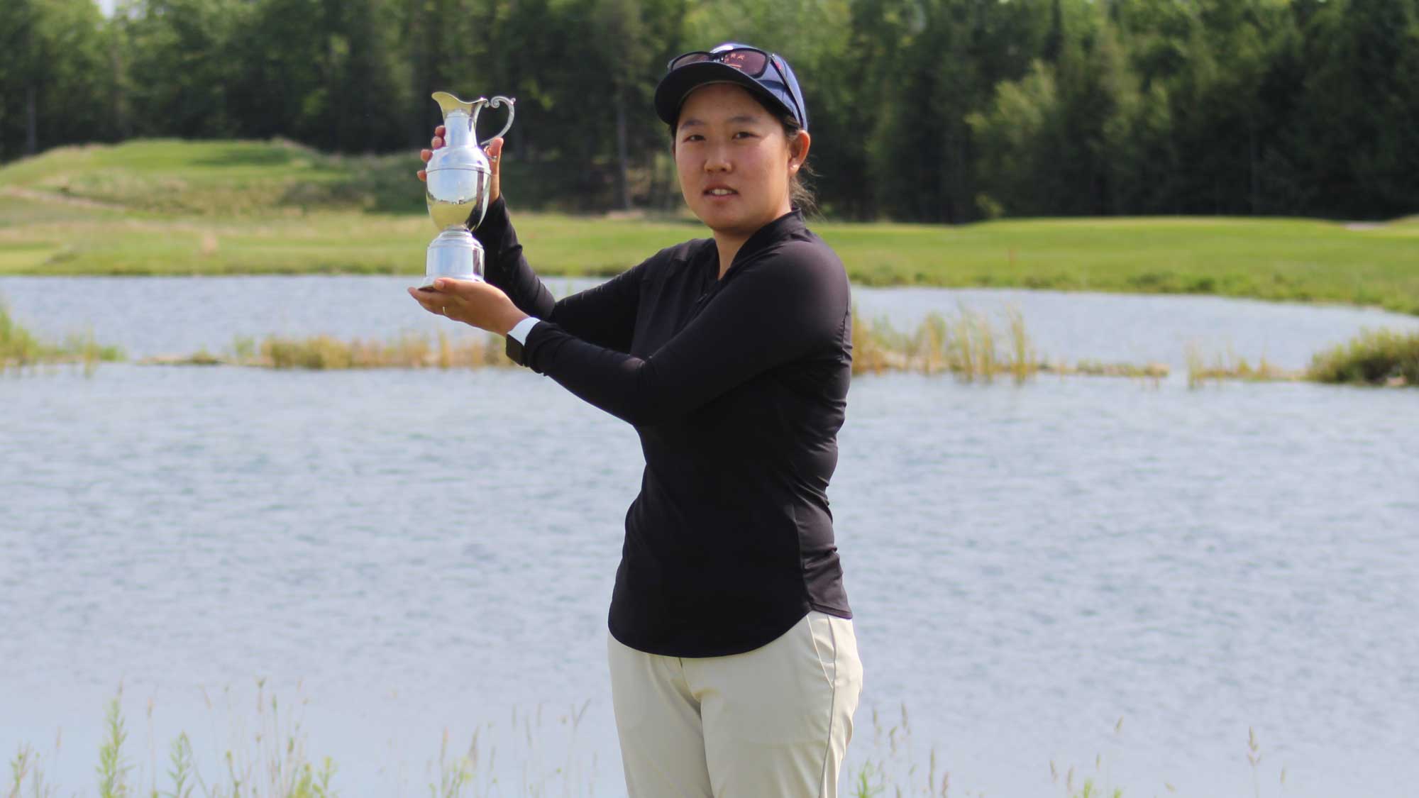 Five Things to Know Final Round Island Resort Championship | News ...