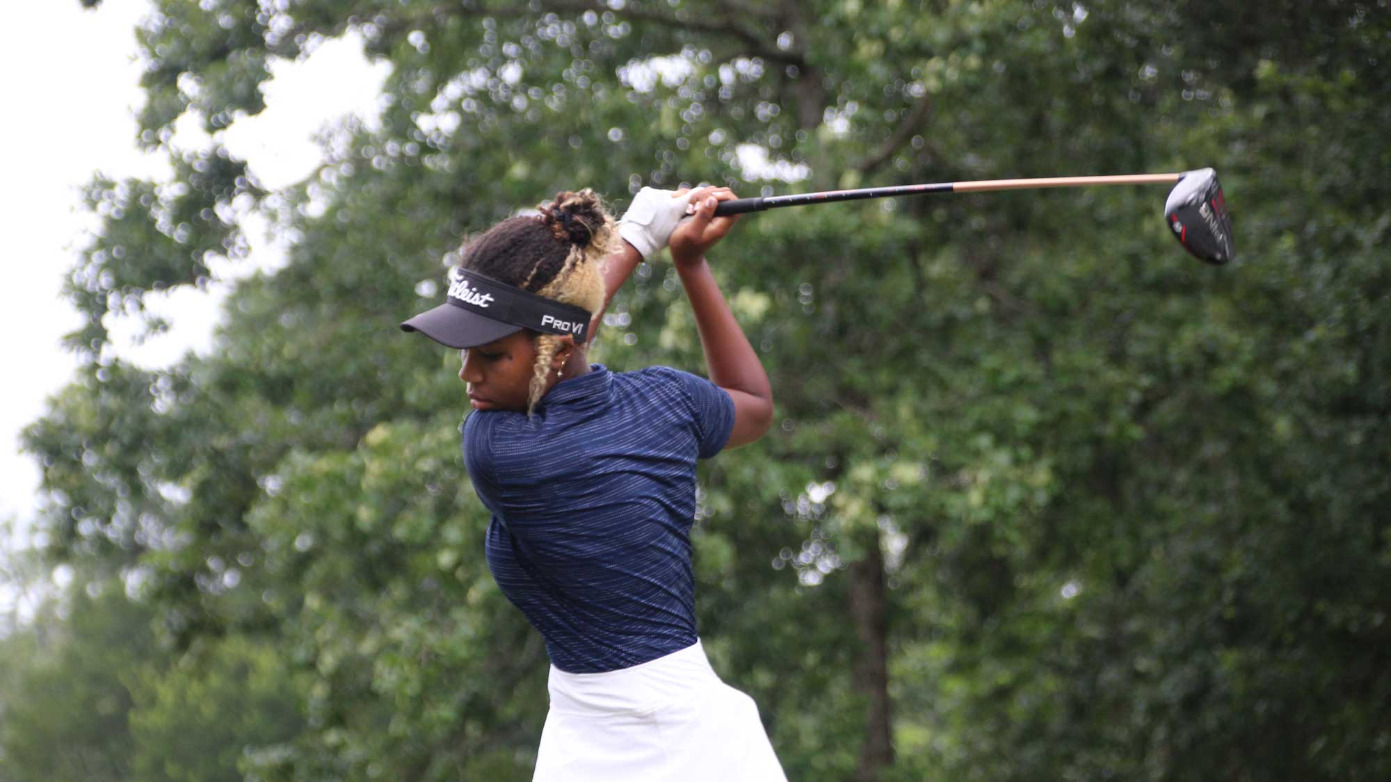Eneroth and Stephens Competing on Sponsor Exemptions | News | LPGA ...