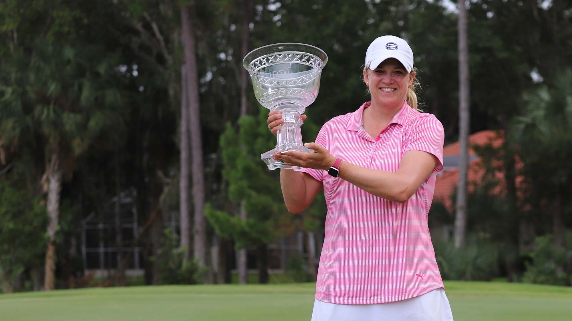 Field Breakdown: 2024 IOA Golf Classic presented by LPT Realty | News ...