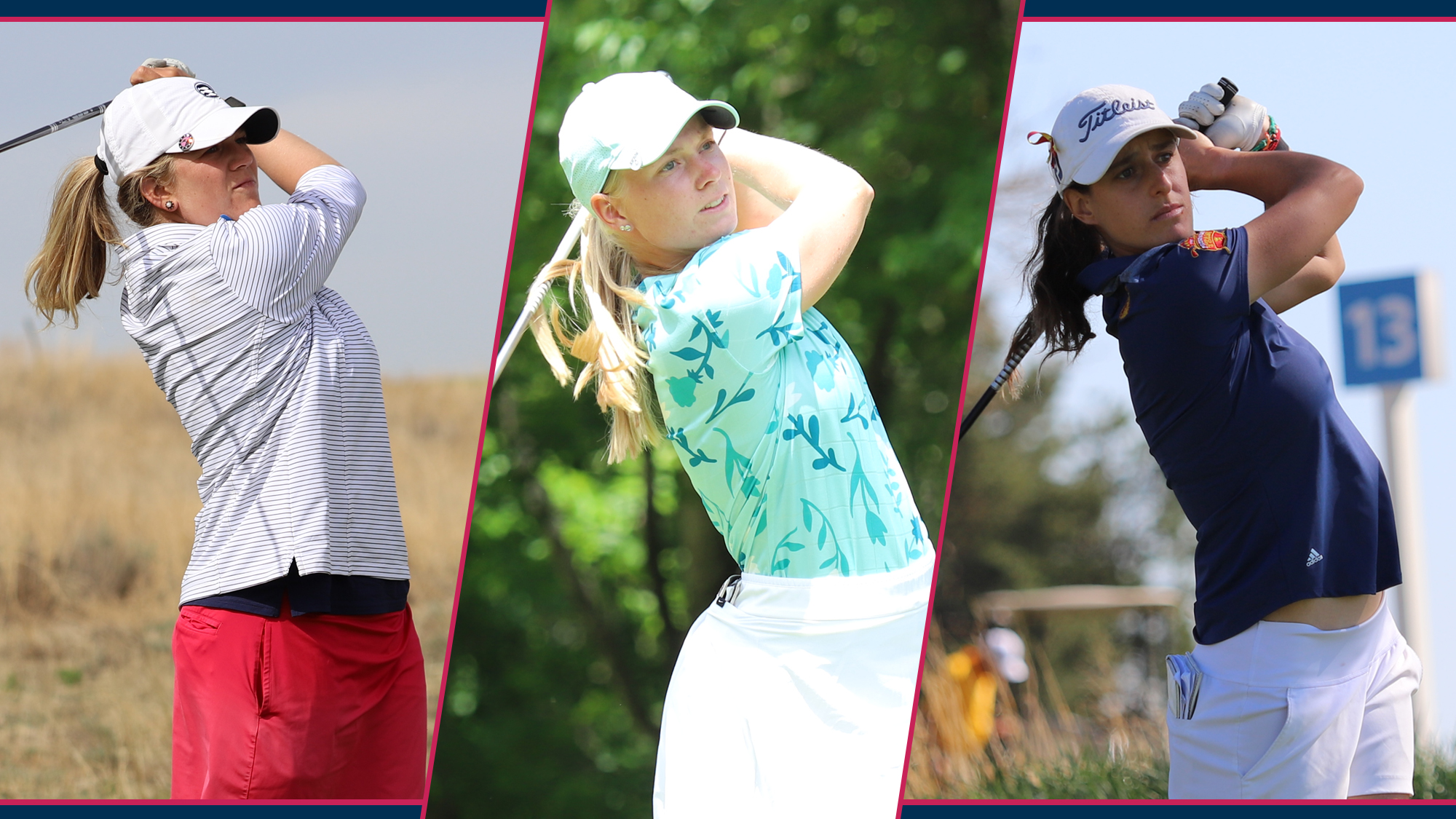 IOA Golf Classic Featured Groups | News | LPGA | Ladies Professional Golf Association
