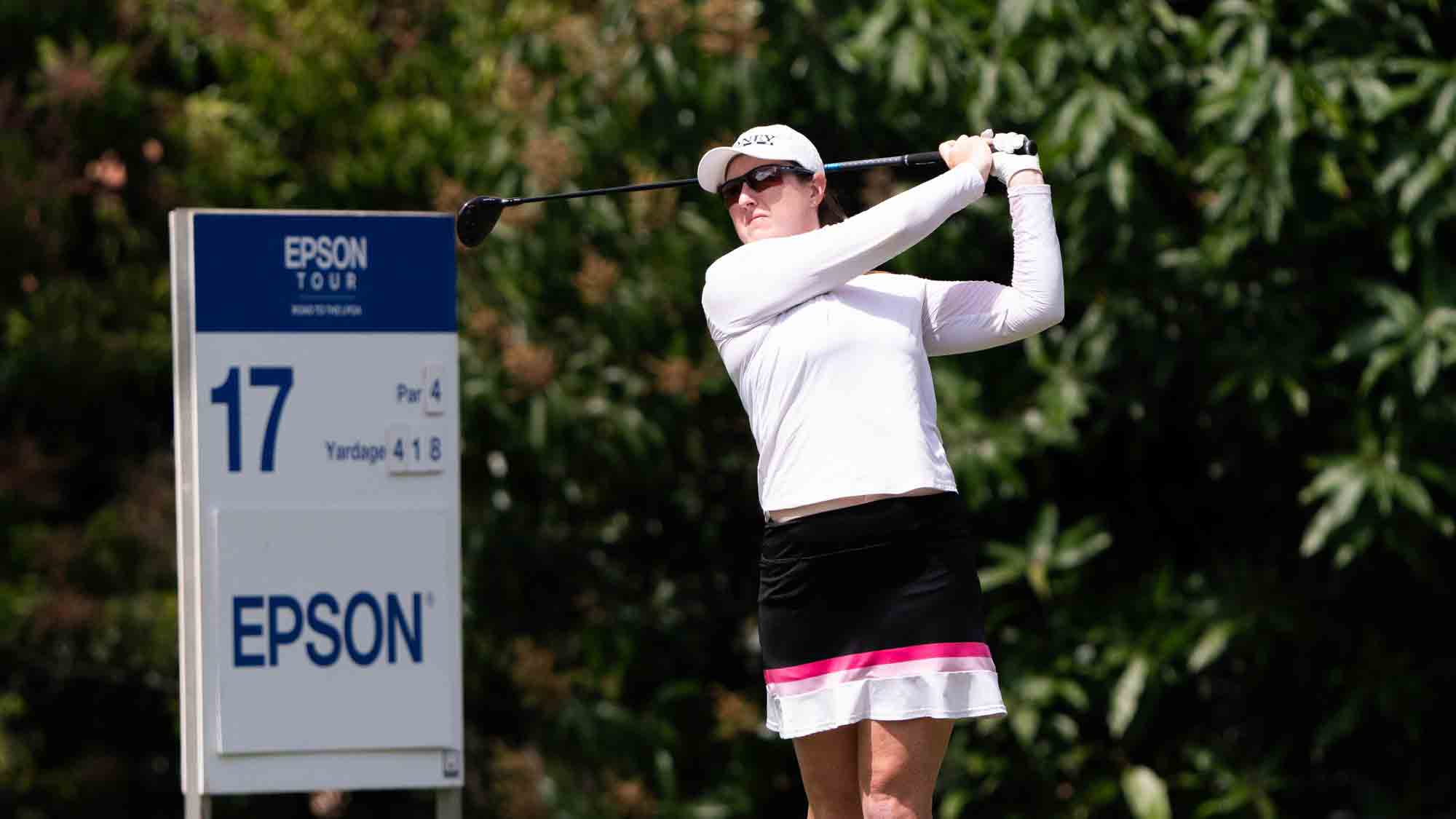 Featured Groups: 2024 Atlantic Beach Classic | News | LPGA | Ladies Professional Golf Association